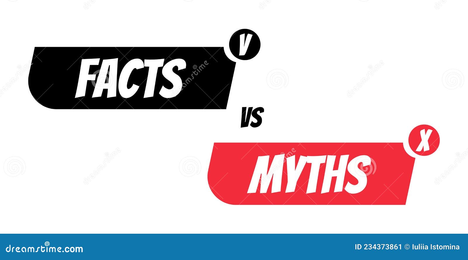 Fact Checking. Truth Or Fake News. Fact Check Icon. Social Media ...