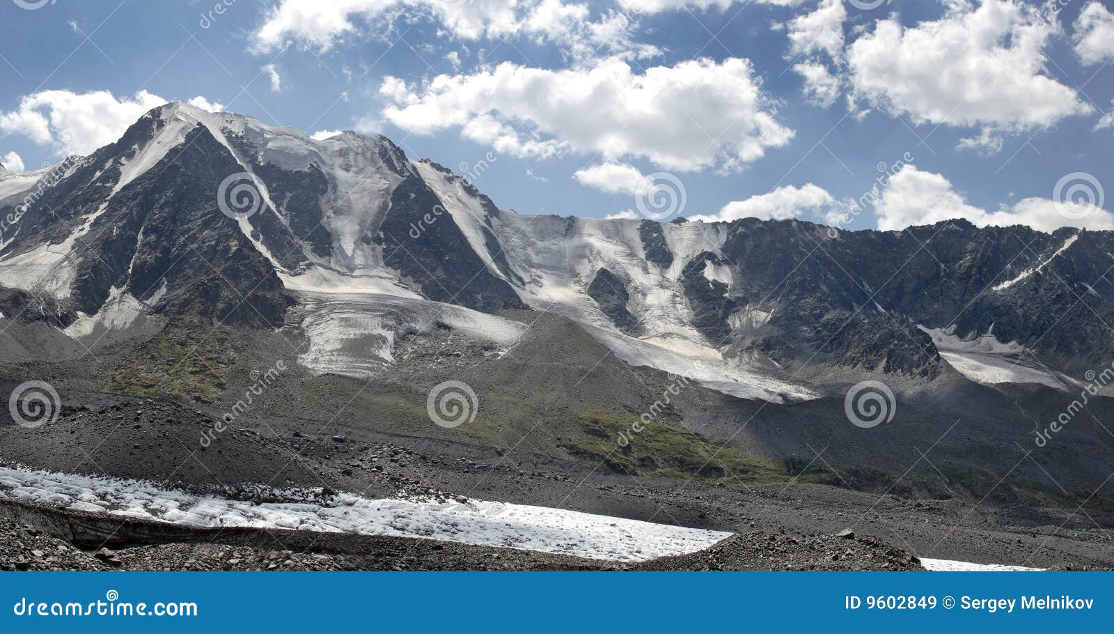 Myushtu-Ayry stock image. Image of high, myushtu, spine - 9602849