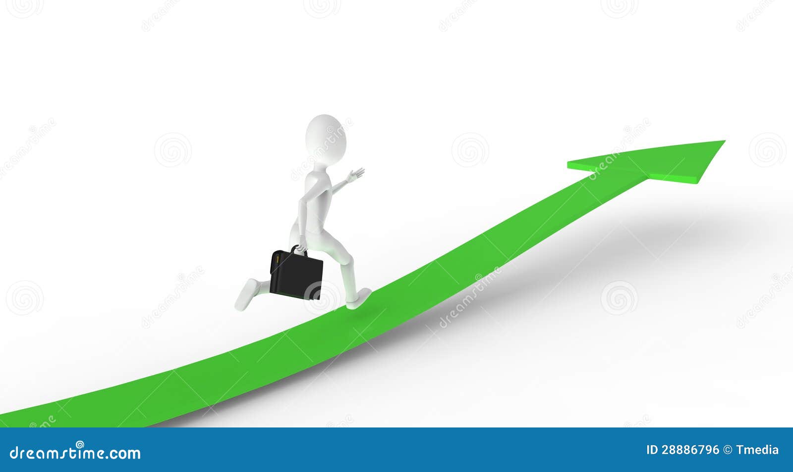 Nós estamos quase lá ilustração stock. Ilustração de forma - 28886796