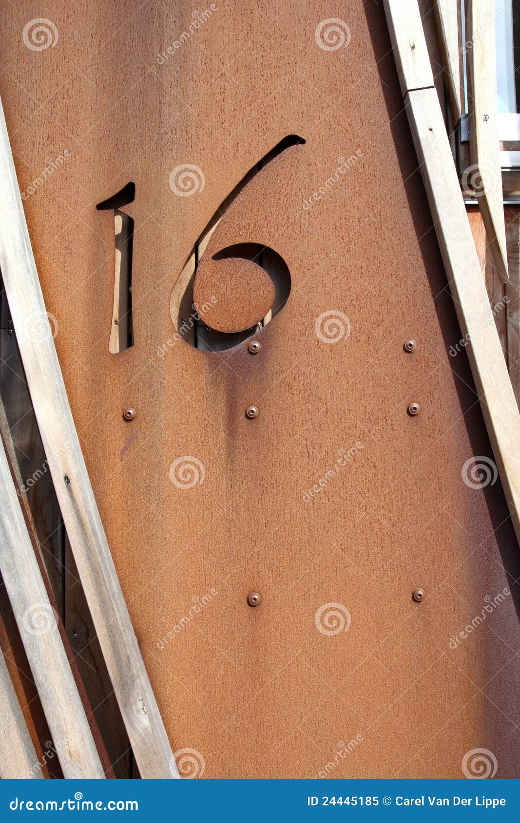 Número dezesseis 16 imagem de stock. Imagem de dezesseis - 24445185