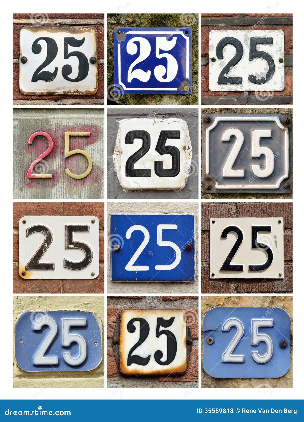 Números 25 foto de stock. Imagem de fonte, quarto, figura - 35589818