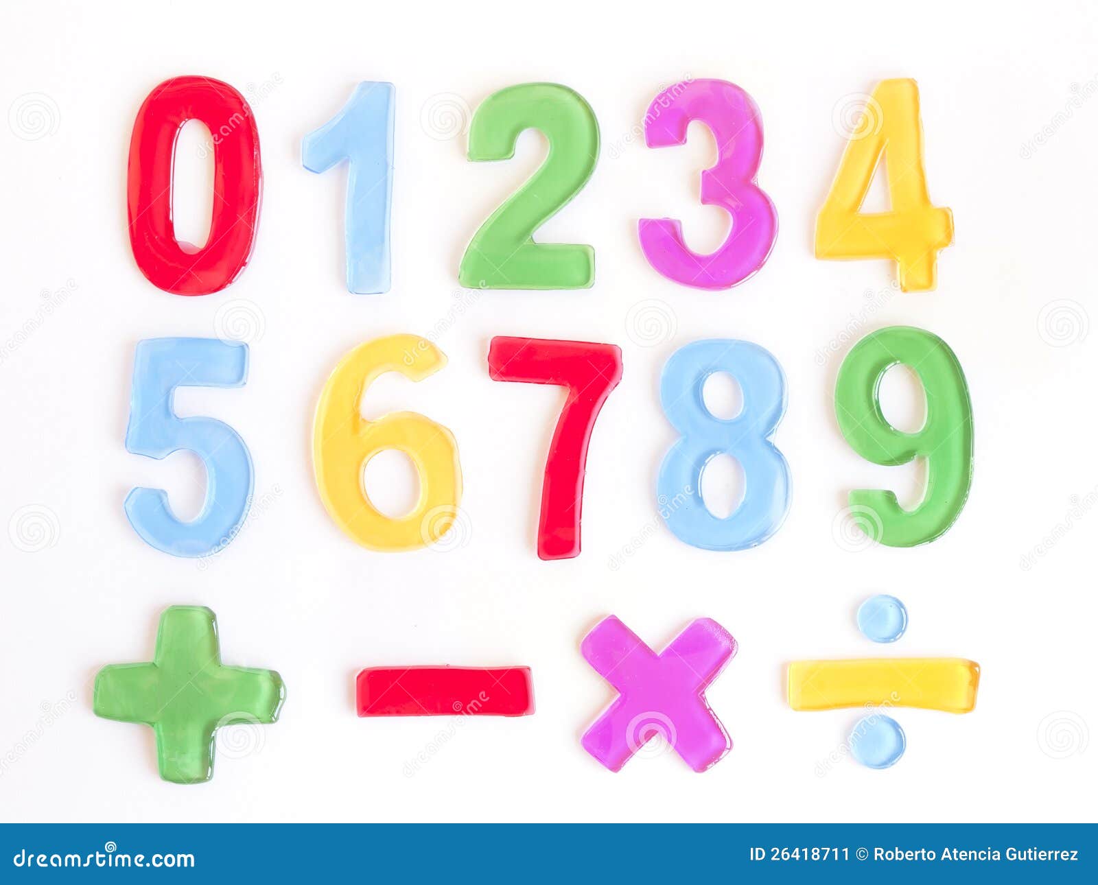 Números e matemática imagem de stock. Imagem de ensino - 26418711