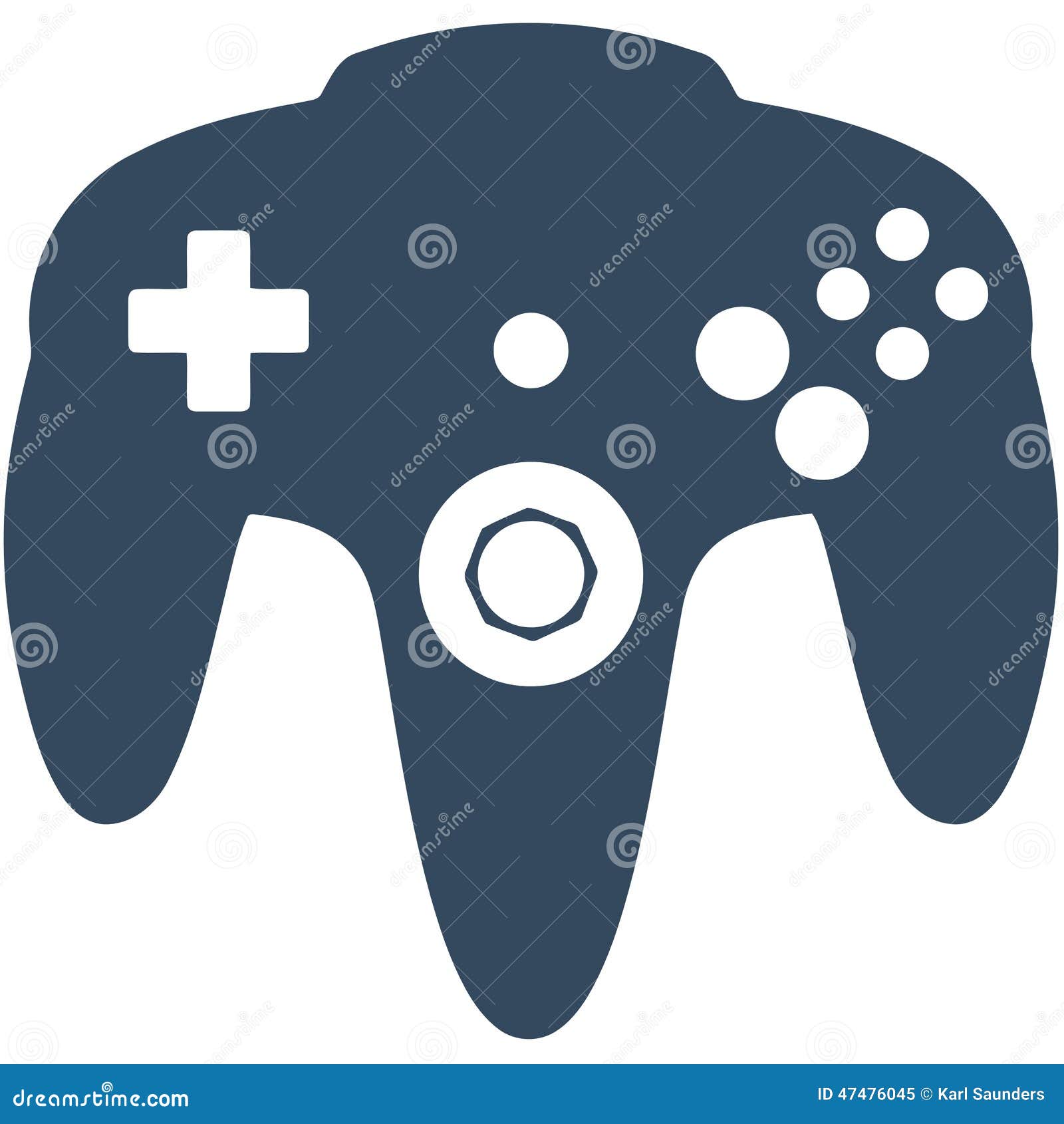 N64 Cartoons, Illustrations & Vector Stock Images - 12 Pictures to ...