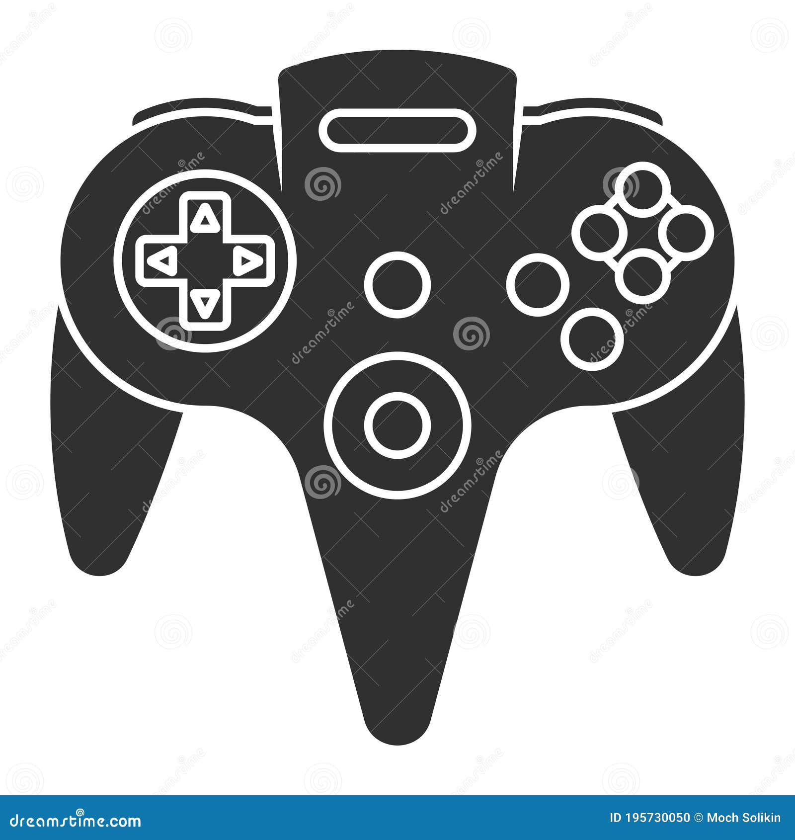 N64 Cartoons, Illustrations & Vector Stock Images - 12 Pictures to ...
