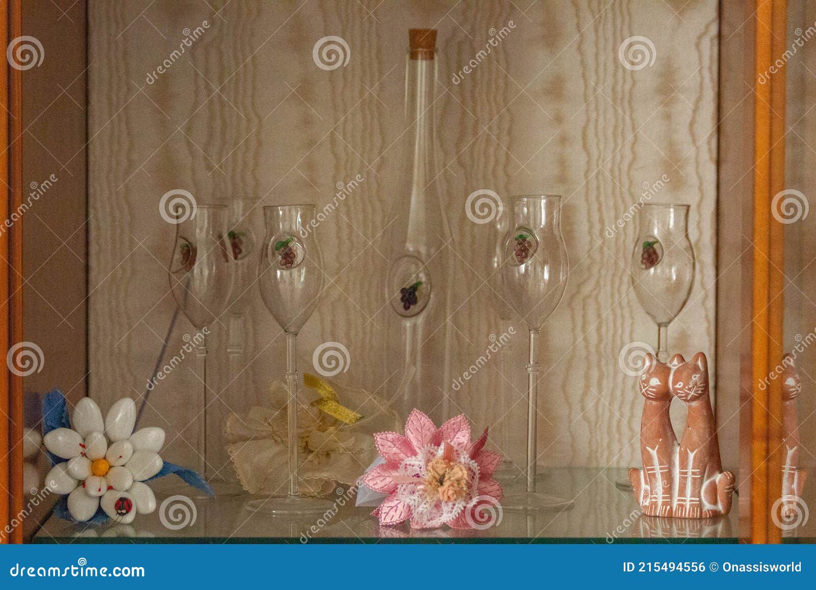 N Home Indoor Setting Objects Stock Photo - Image of indoor, objects ...