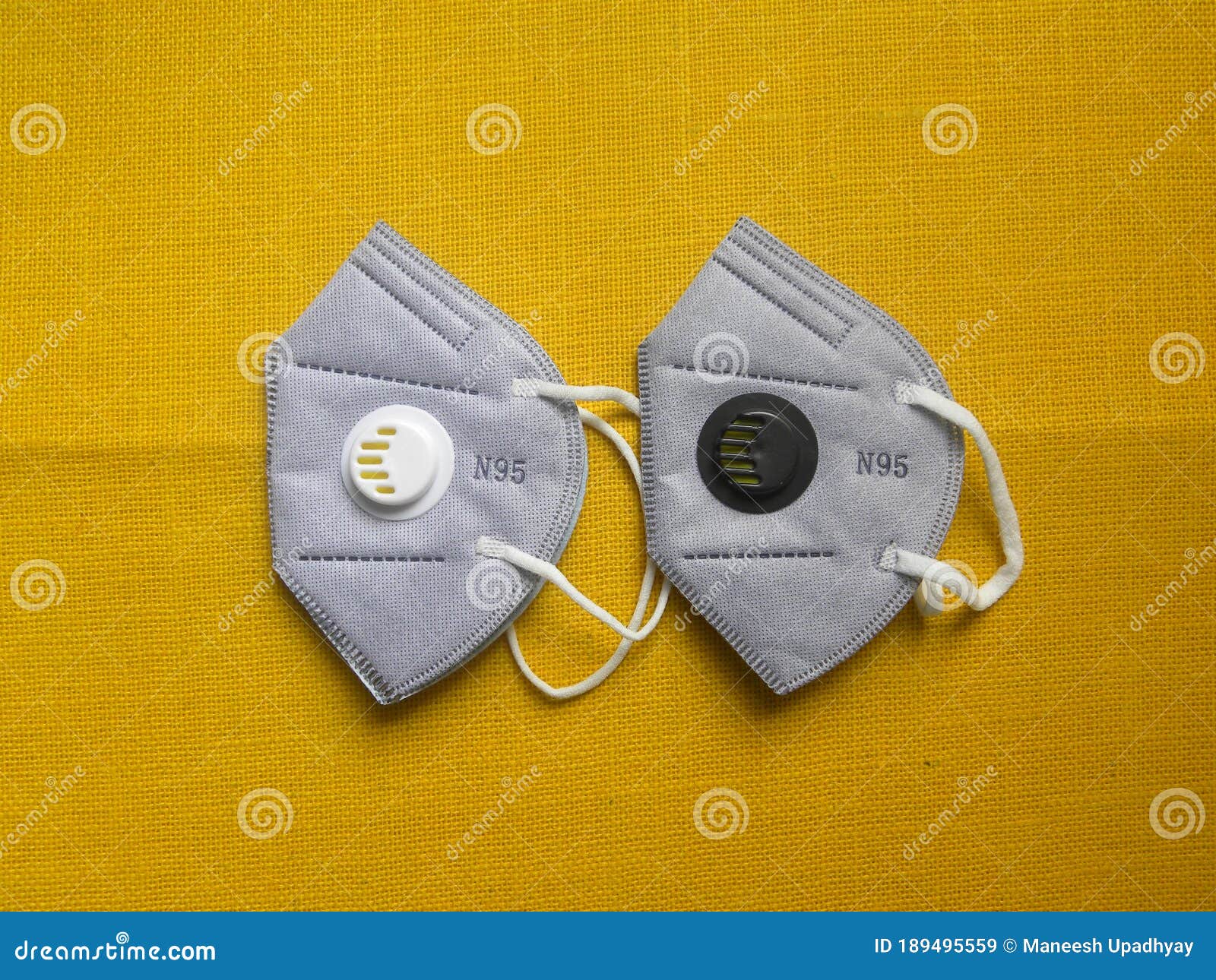 N 95 masks stock image. Image of care, epidemic, exhaust - 189495559