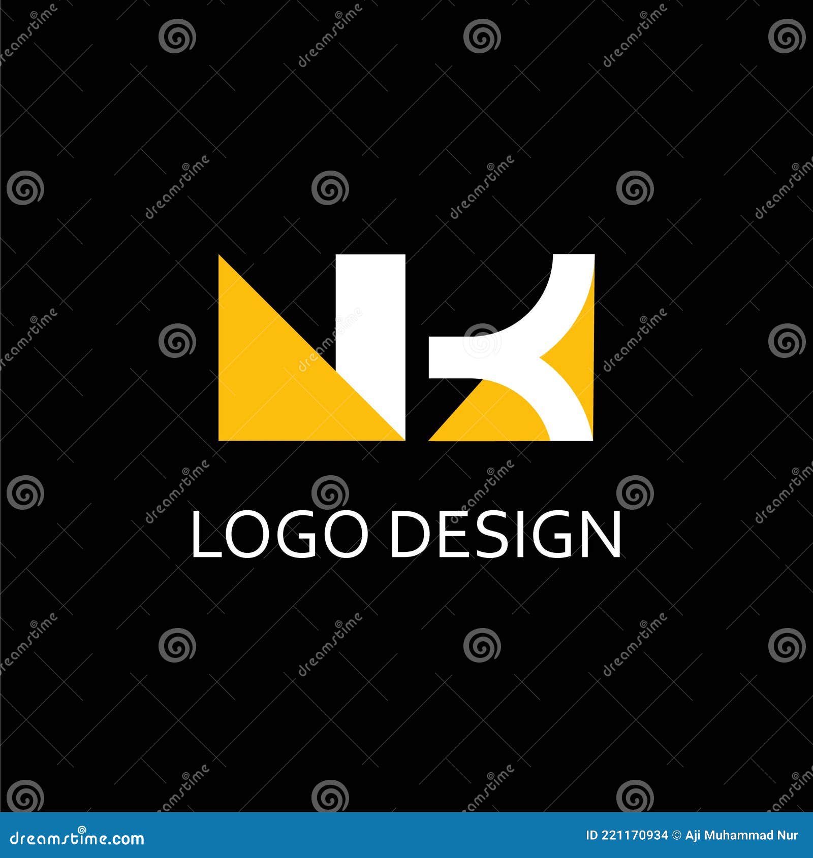 Letter 4f F4 Simple Line Logo Vector | CartoonDealer.com #154132293
