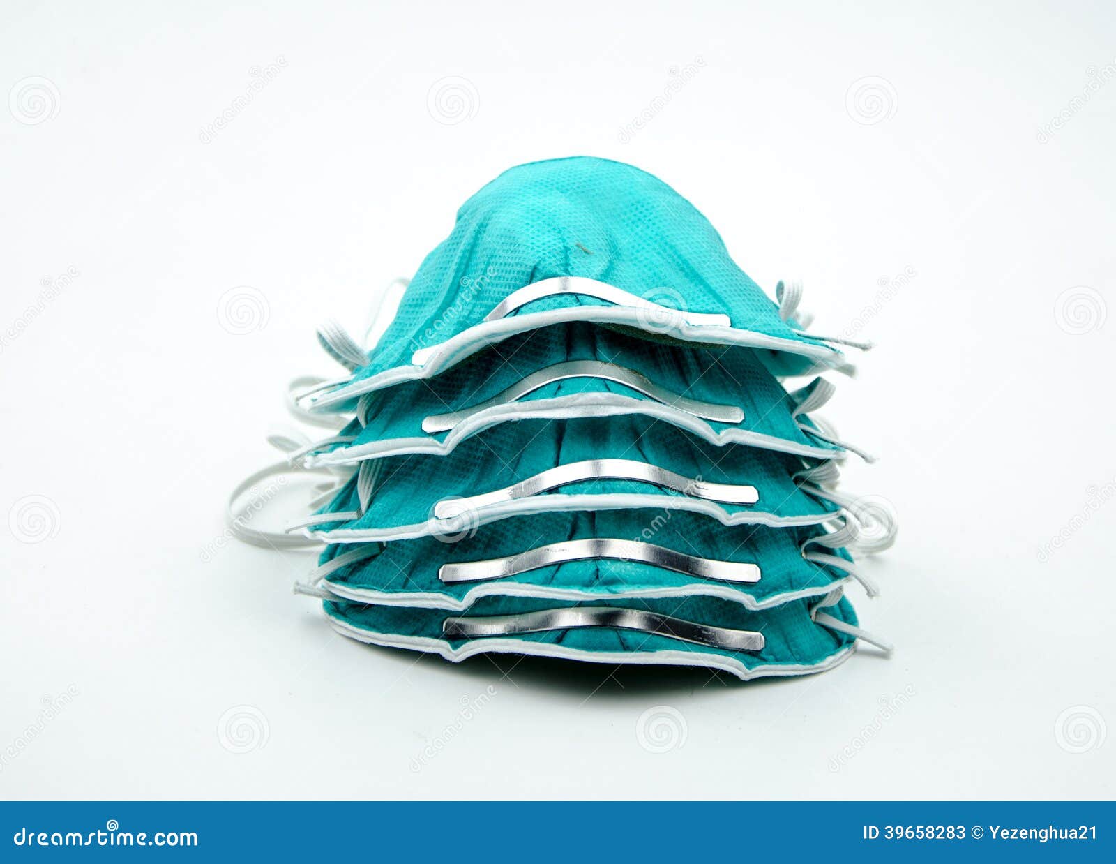 N-95 respirators stock image. Image of prevention, danger - 39658283