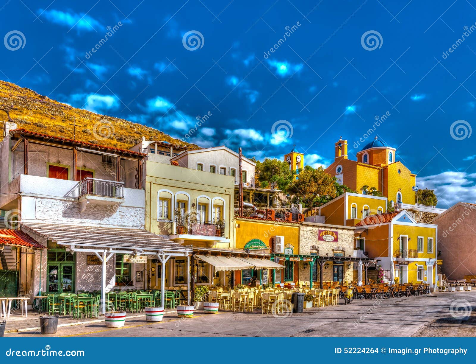 Na ilha de Kea em Grécia imagem de stock editorial. Imagem de marinha ...