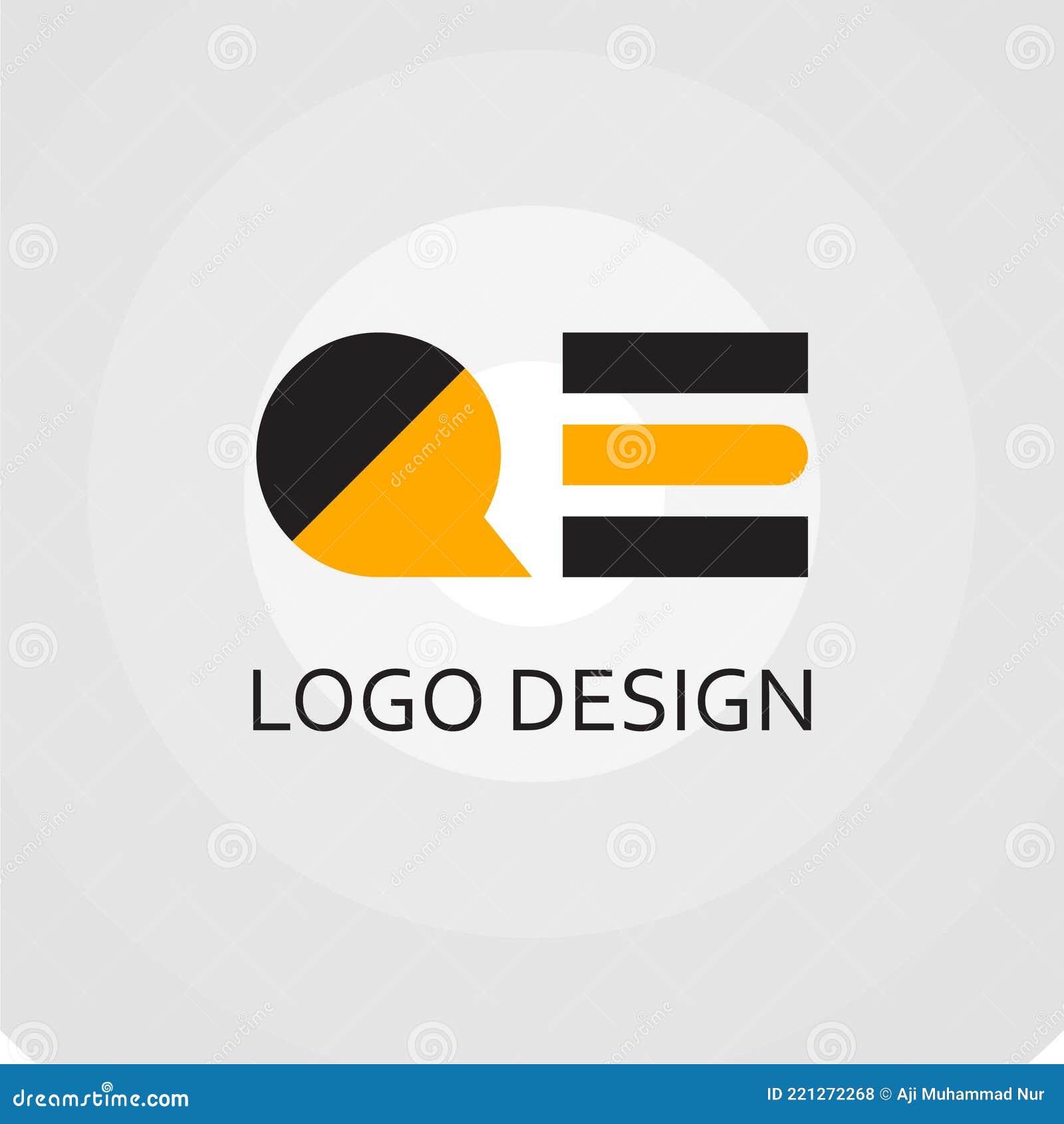 Letter SBE Simple Monogram Logo Icon Design. Vector Illustration ...
