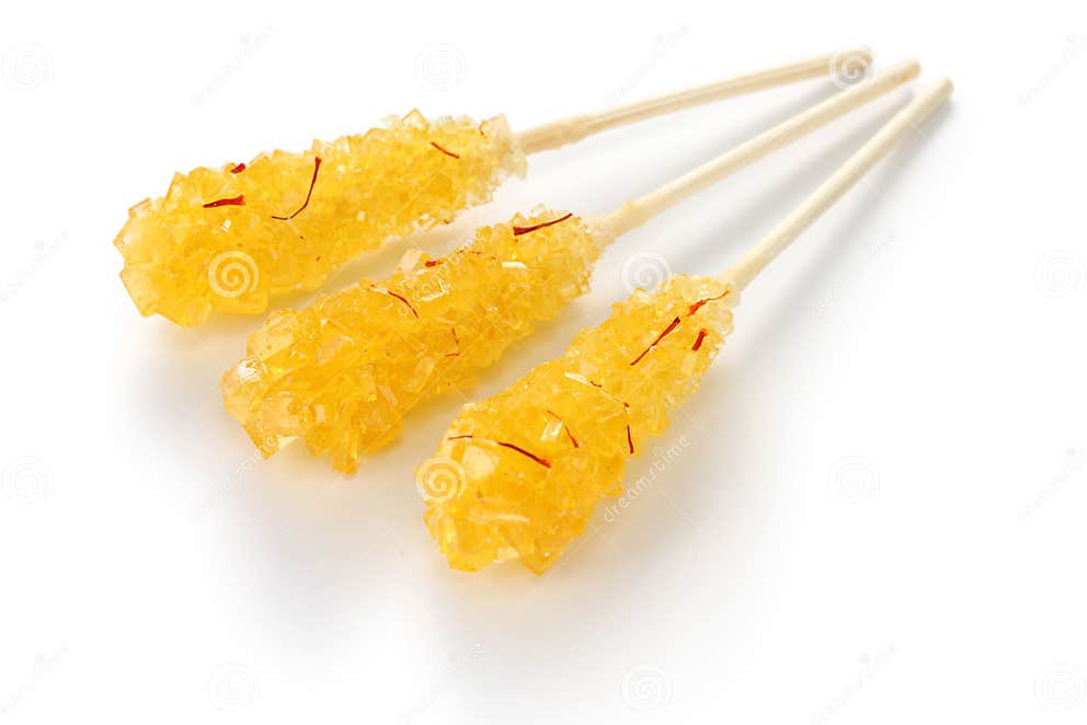 Nabat image stock. Image du fond, cristal, thé, traditionnel - 39739693