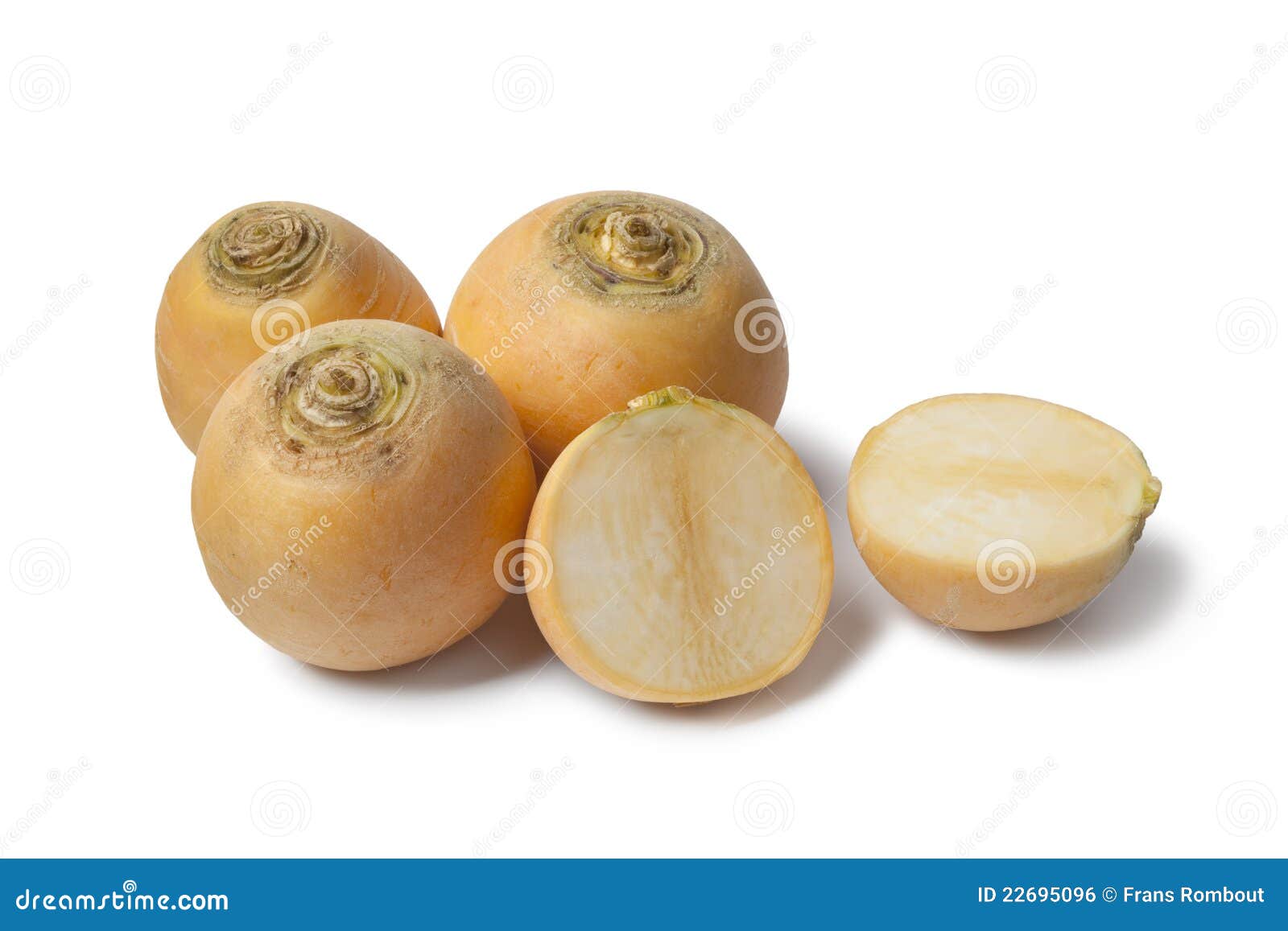 Nabos amarillos foto de archivo. Imagen de colinabo, horizontal - 22695096