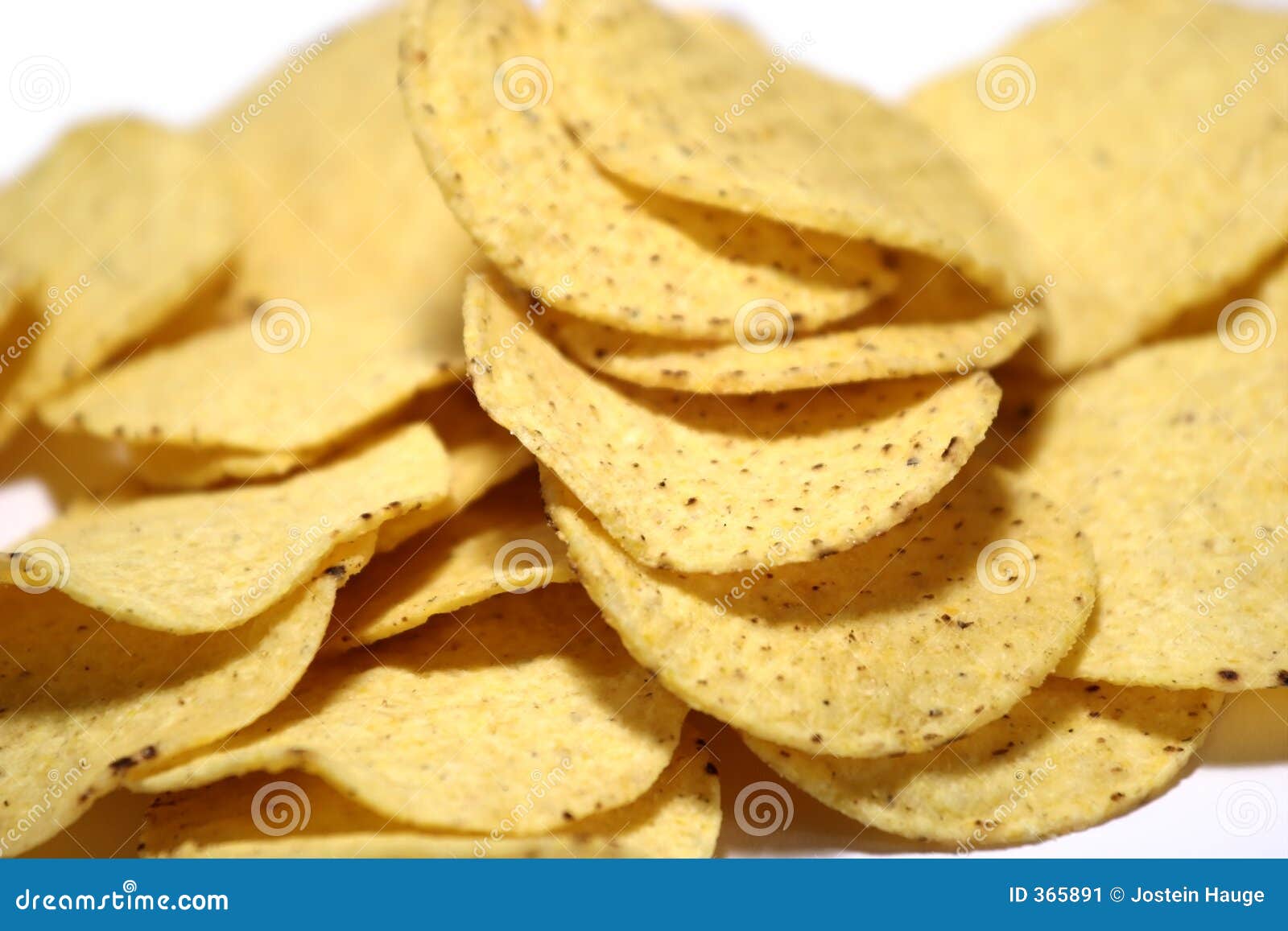 Nacho Chips stock image. Image of chips, treat, corn, hard - 365891