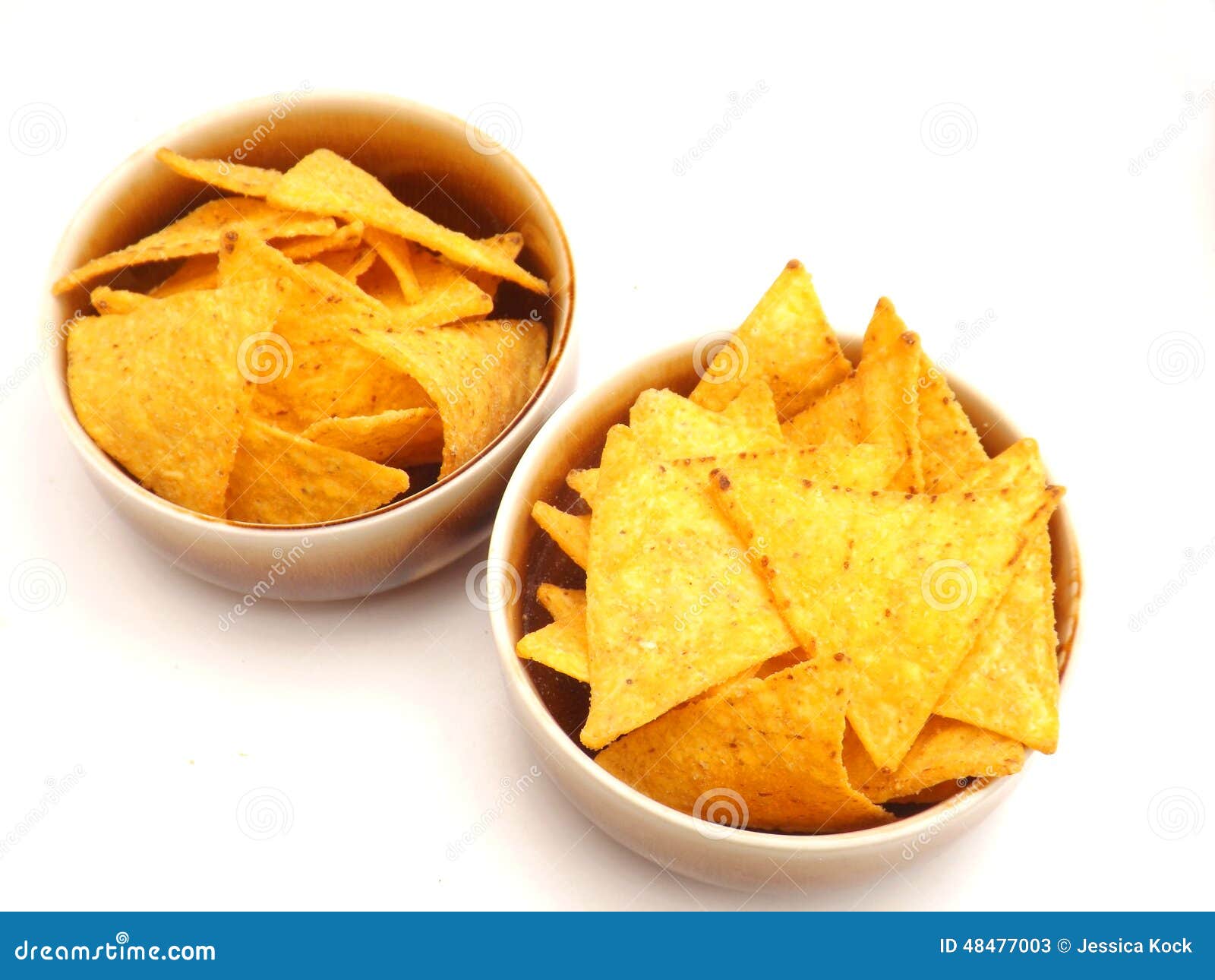 Nacho chips stock image. Image of food, snack, corn, nacho - 48477003