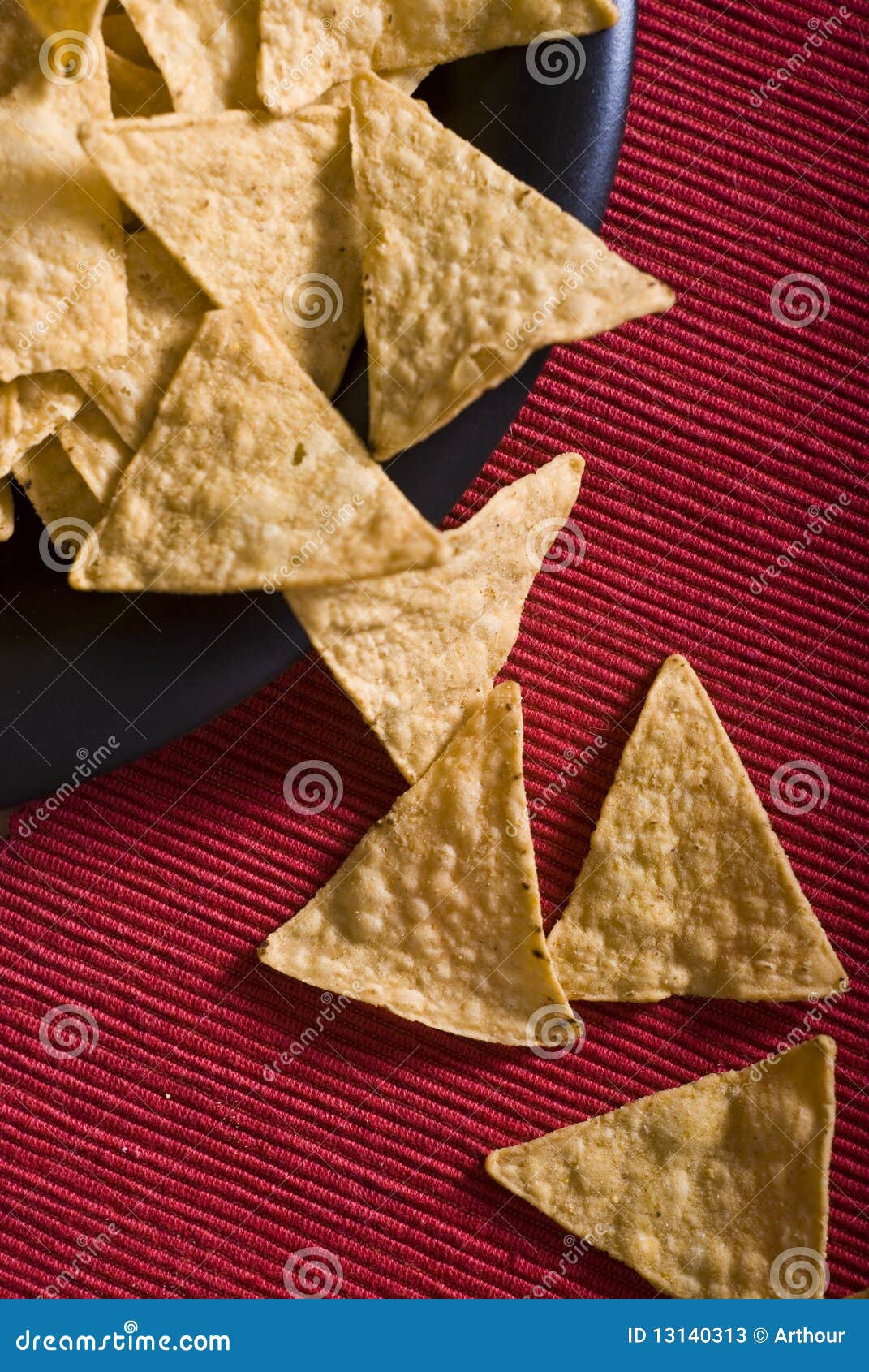 Nachos stock image. Image of aperitif, tomatoes, tomato - 13140313