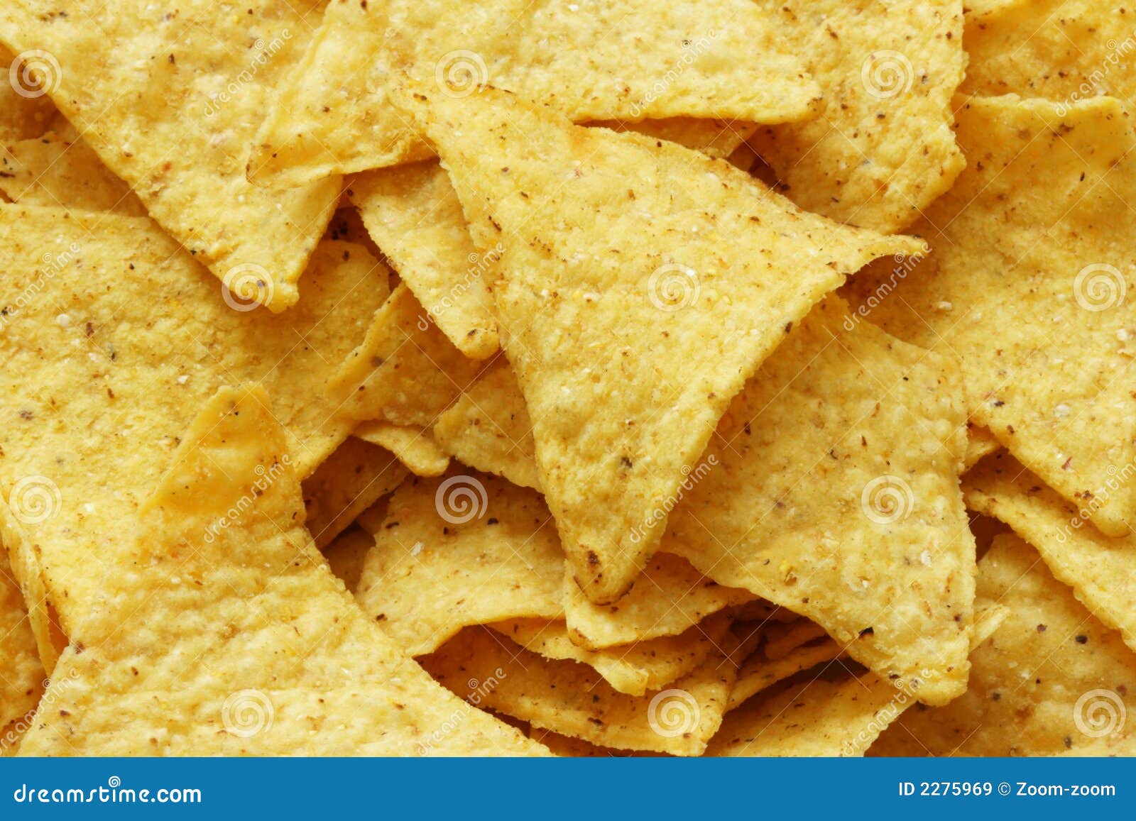 Nachos stock image. Image of mexican, gold, nachos, crunchy - 2275969