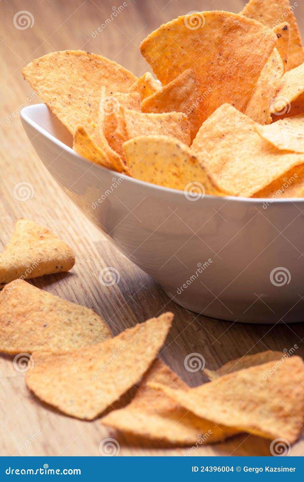 Nachos stock photo. Image of nacho, color, meal, chips - 24396004