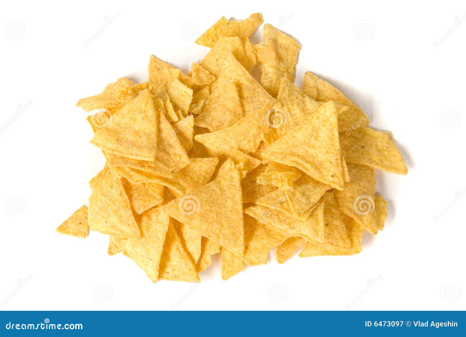 Nachos stock image. Image of salted, eating, crunchy, appetizer - 6473097
