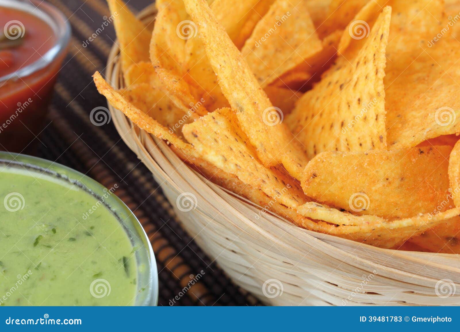 Nachos stock image. Image of corn, mexican, mexico, hunger - 39481783