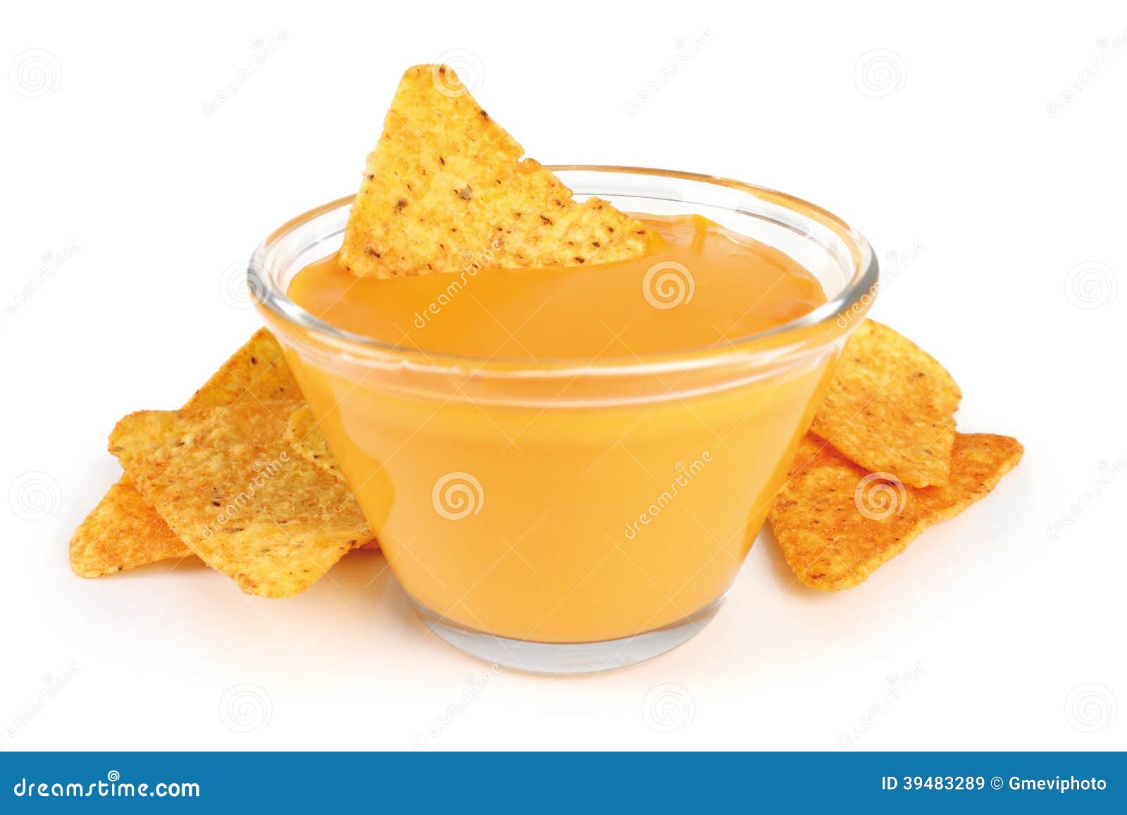 Nachos stock image. Image of cracker, crispy, mexican - 39483289