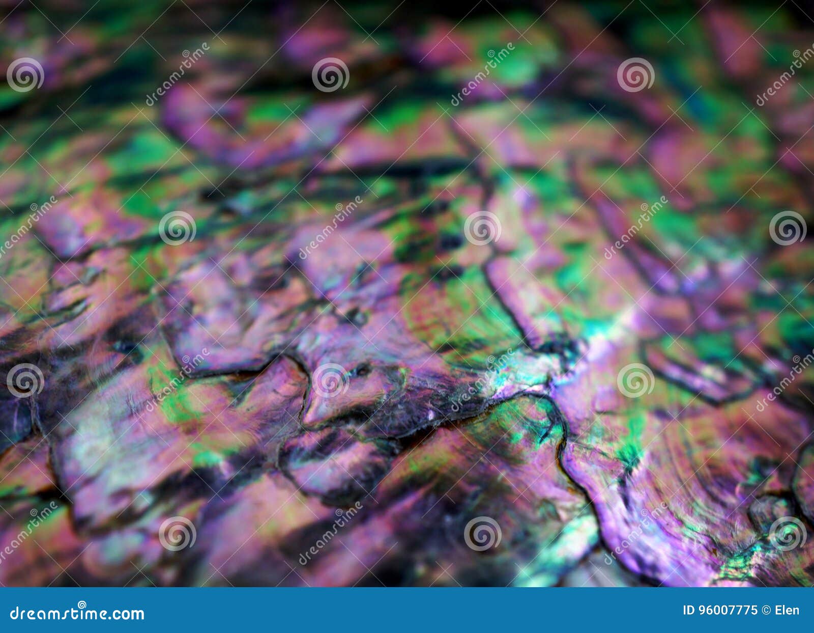 Nacre texture close up stock image. Image of beauty, colors - 96007775