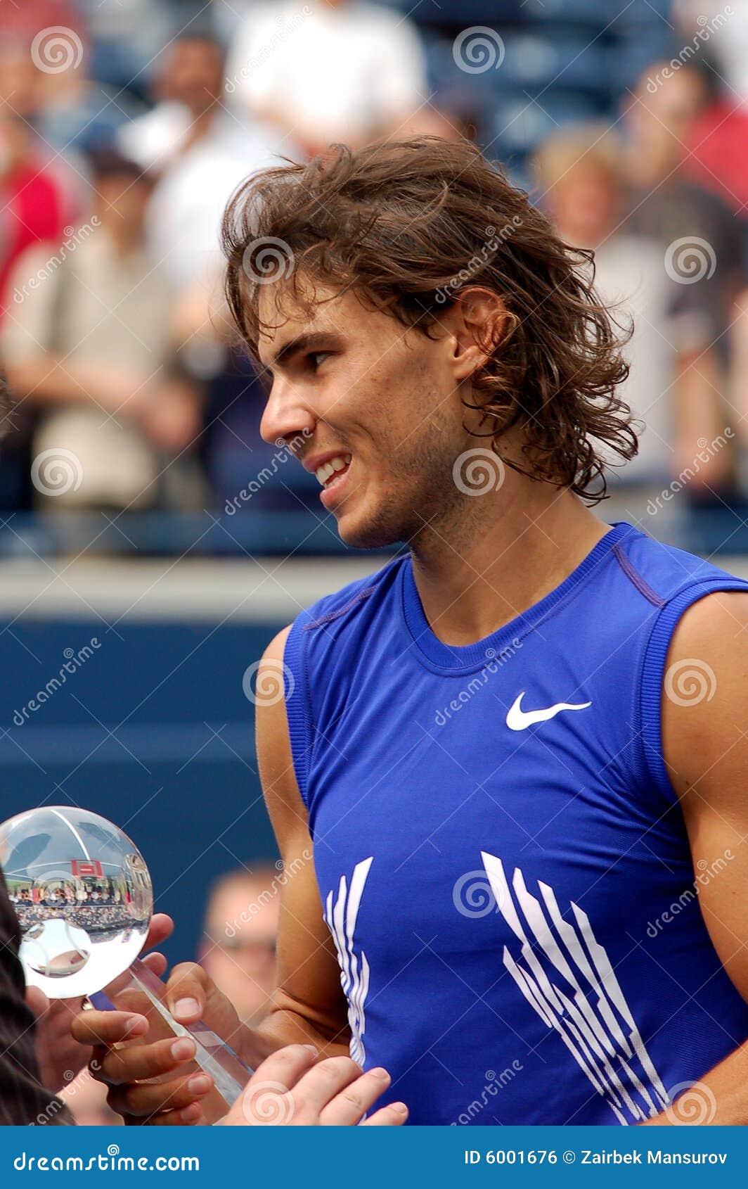 Nadal Rafael # 1 in the World (10) Editorial Photo - Image of champion ...