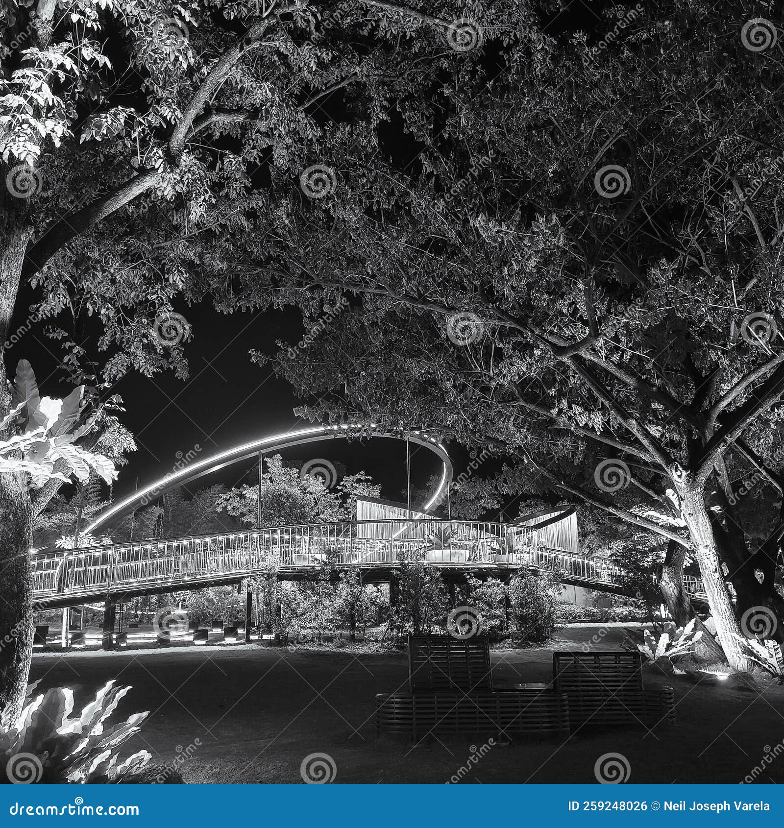 Naga Cebu Park editorial photo. Image of naga, park - 259248026