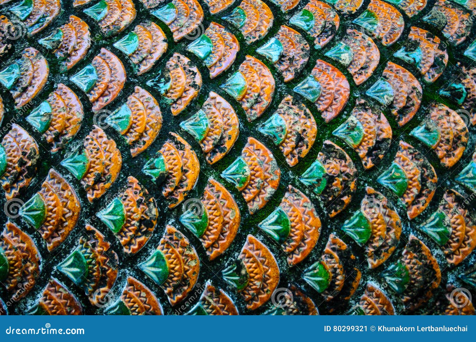 Naga Scale For Pattern And Background Stock Photography | CartoonDealer ...