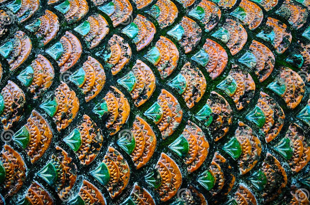 Naga scale pattern stock image. Image of colorful, decorative - 80299321