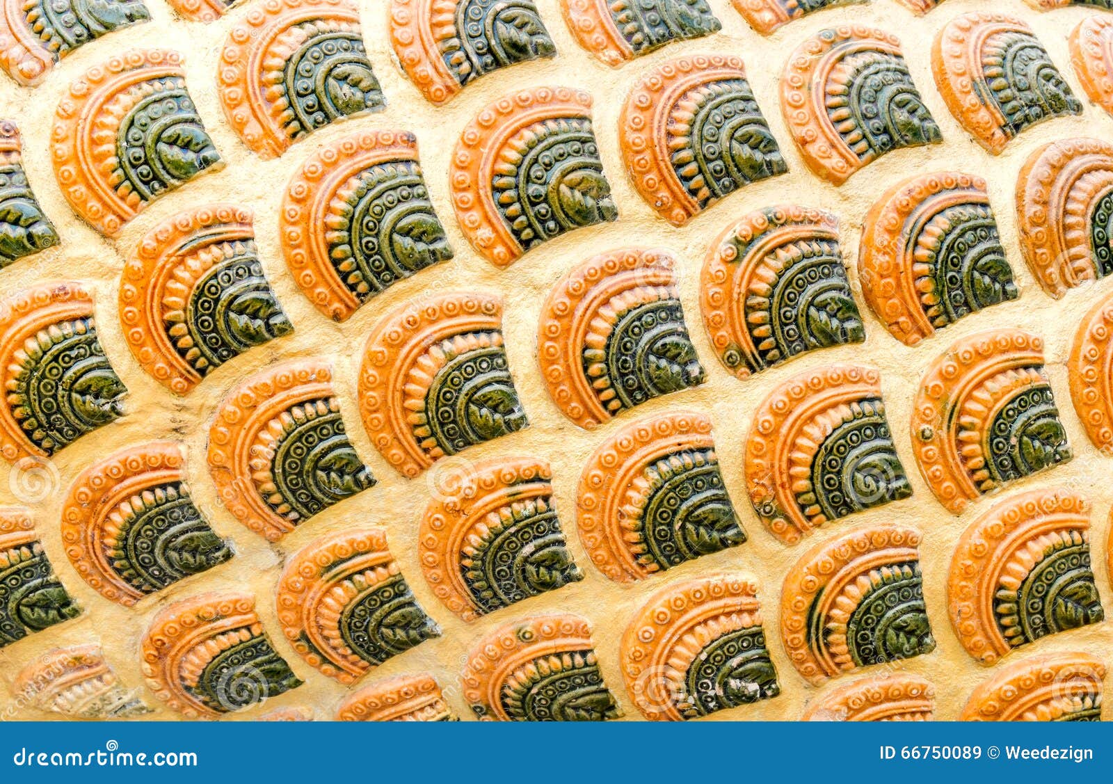 Naga Scale For Pattern And Background Royalty-Free Stock Photography ...