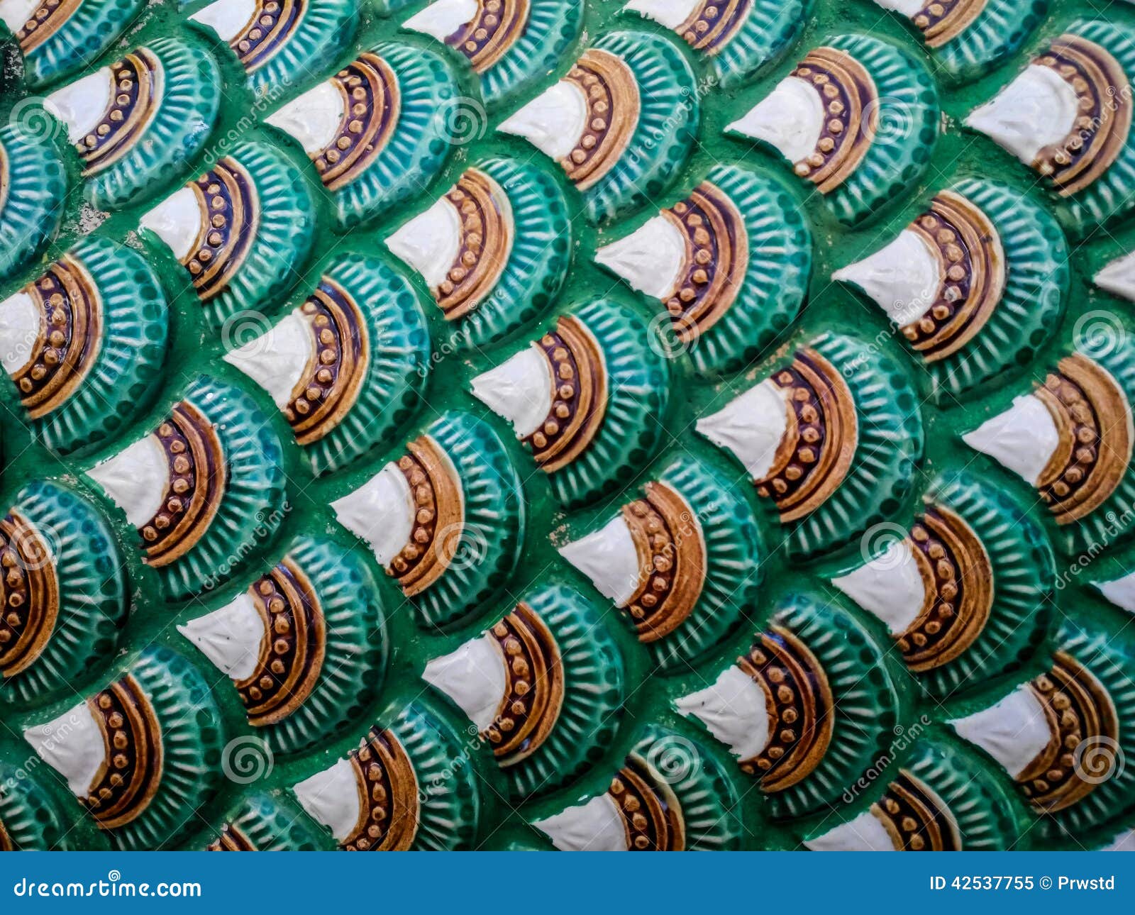 Naga Scale For Pattern And Background Stock Photography | CartoonDealer ...