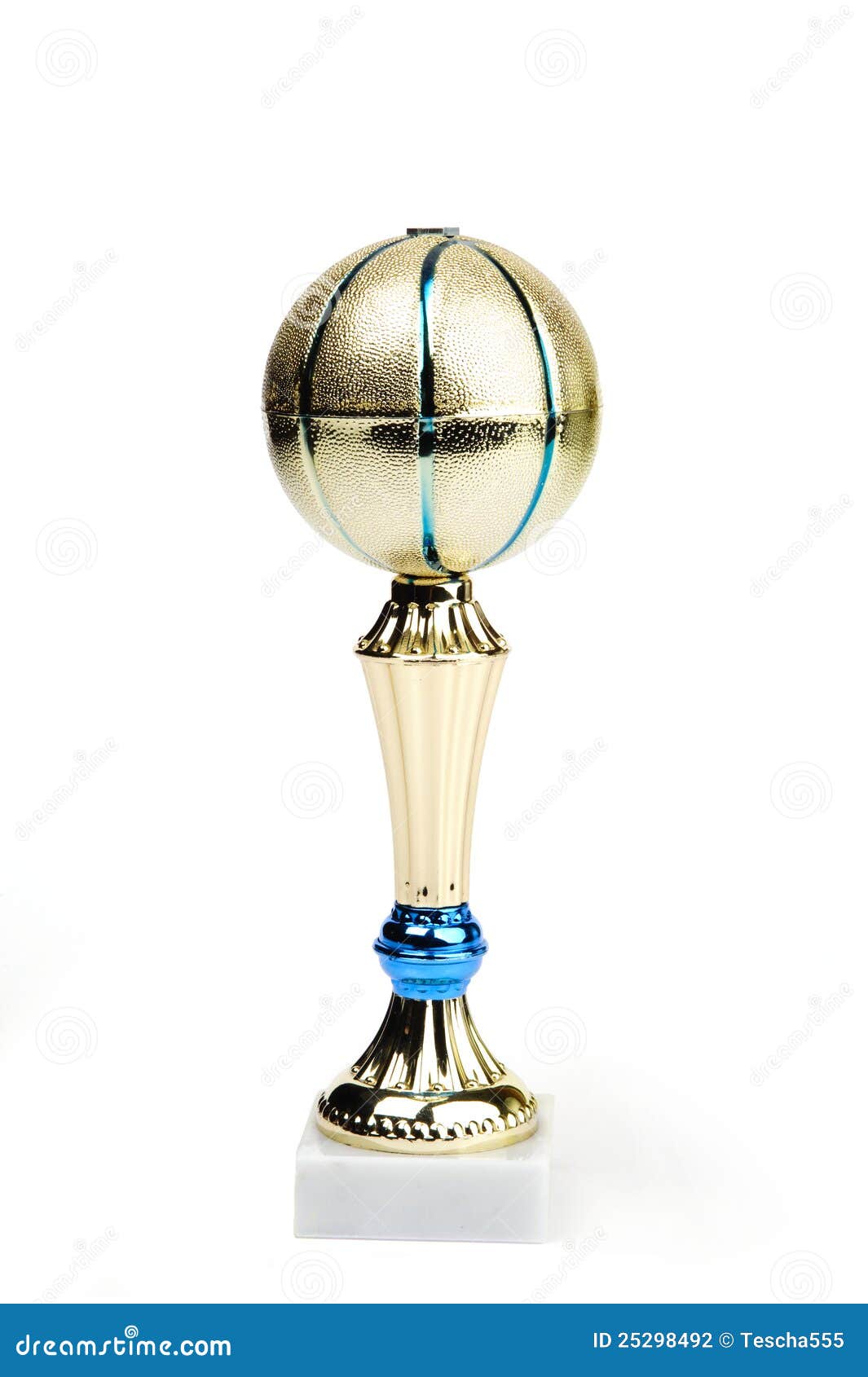 Nagroda zdjęcie stock. Obraz złożonej z złoto, sport - 25298492