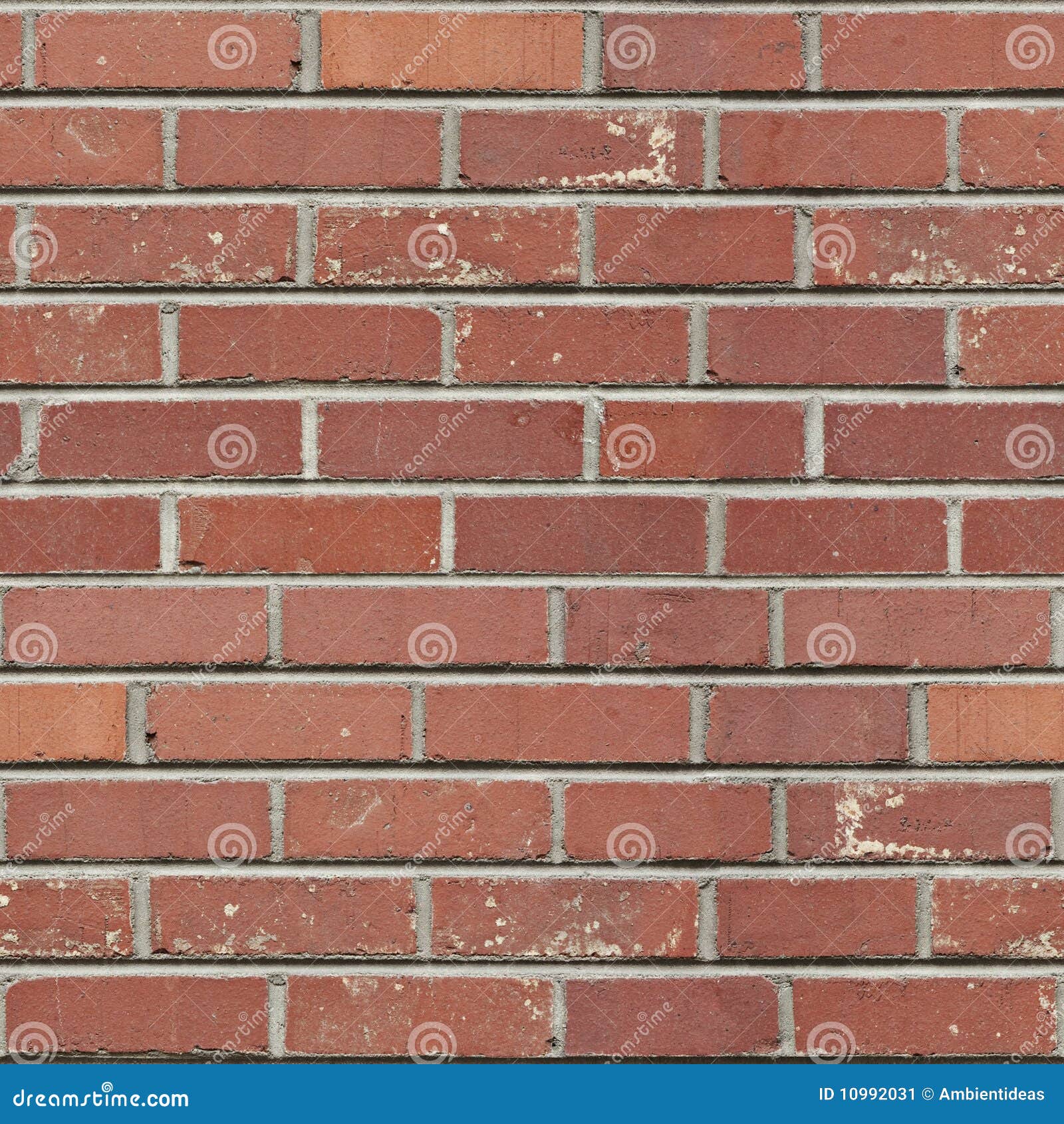 Nahtloses Roter Ziegelstein Muster Archivbilder - Abgabe des Download-4 ...