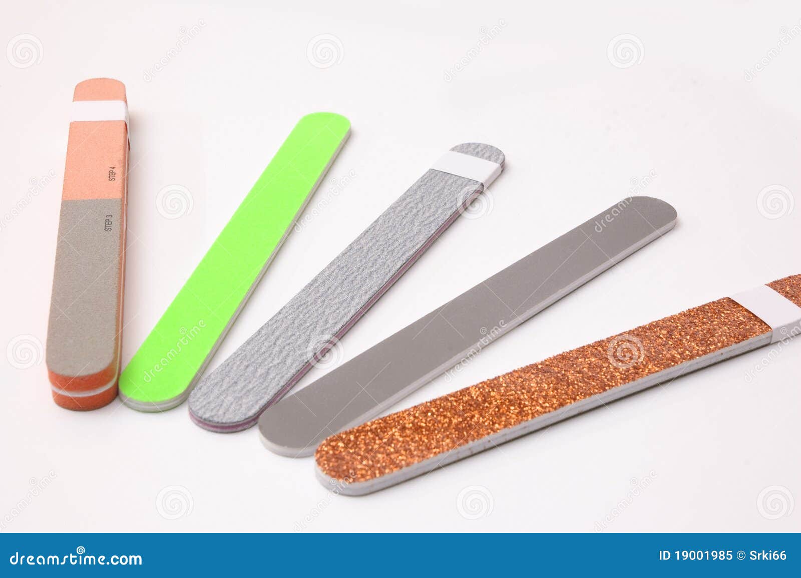 Nail file stock image. Image of file, finger, cutting - 19001985