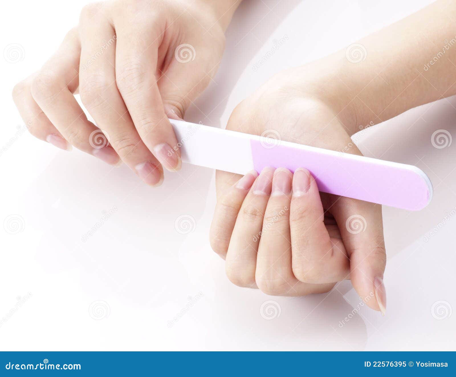 Nail file stock image. Image of beautiful, articles, beauty - 22576395