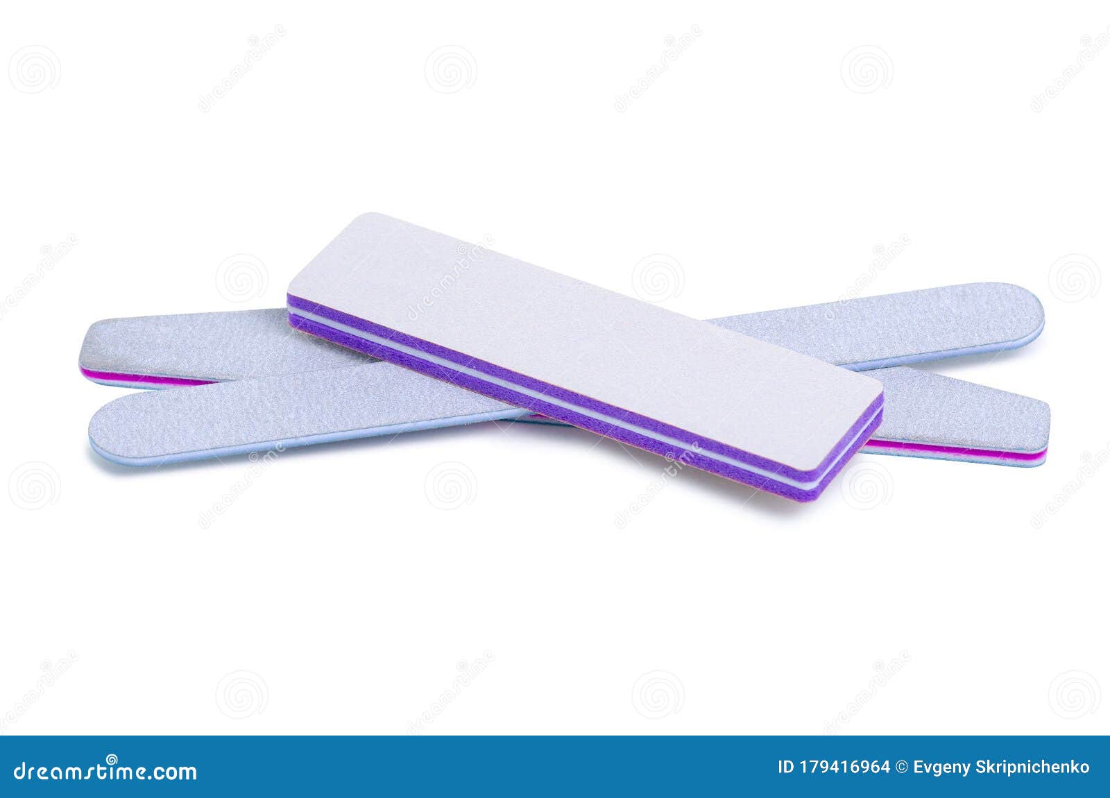 Nail file sanding buff stock photo. Image of nail, design - 179416964