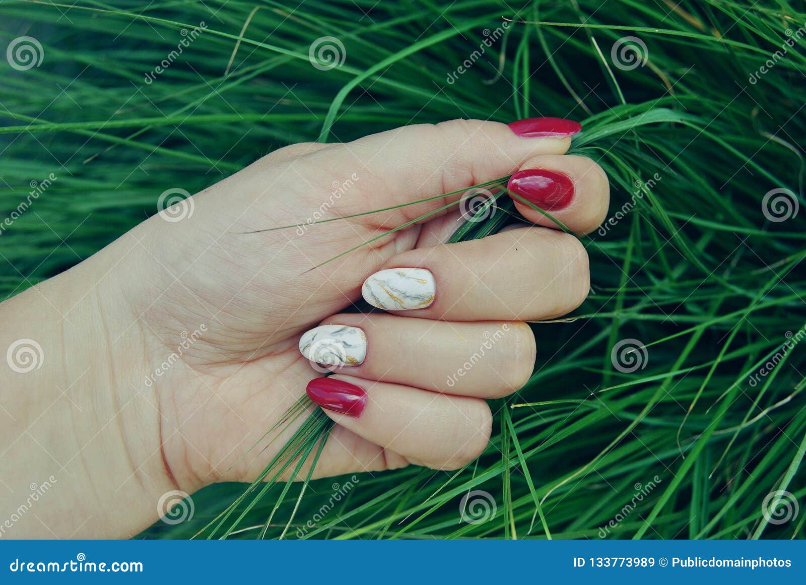 Nail, Finger, Hand, Nail Care Picture. Image: 133773989