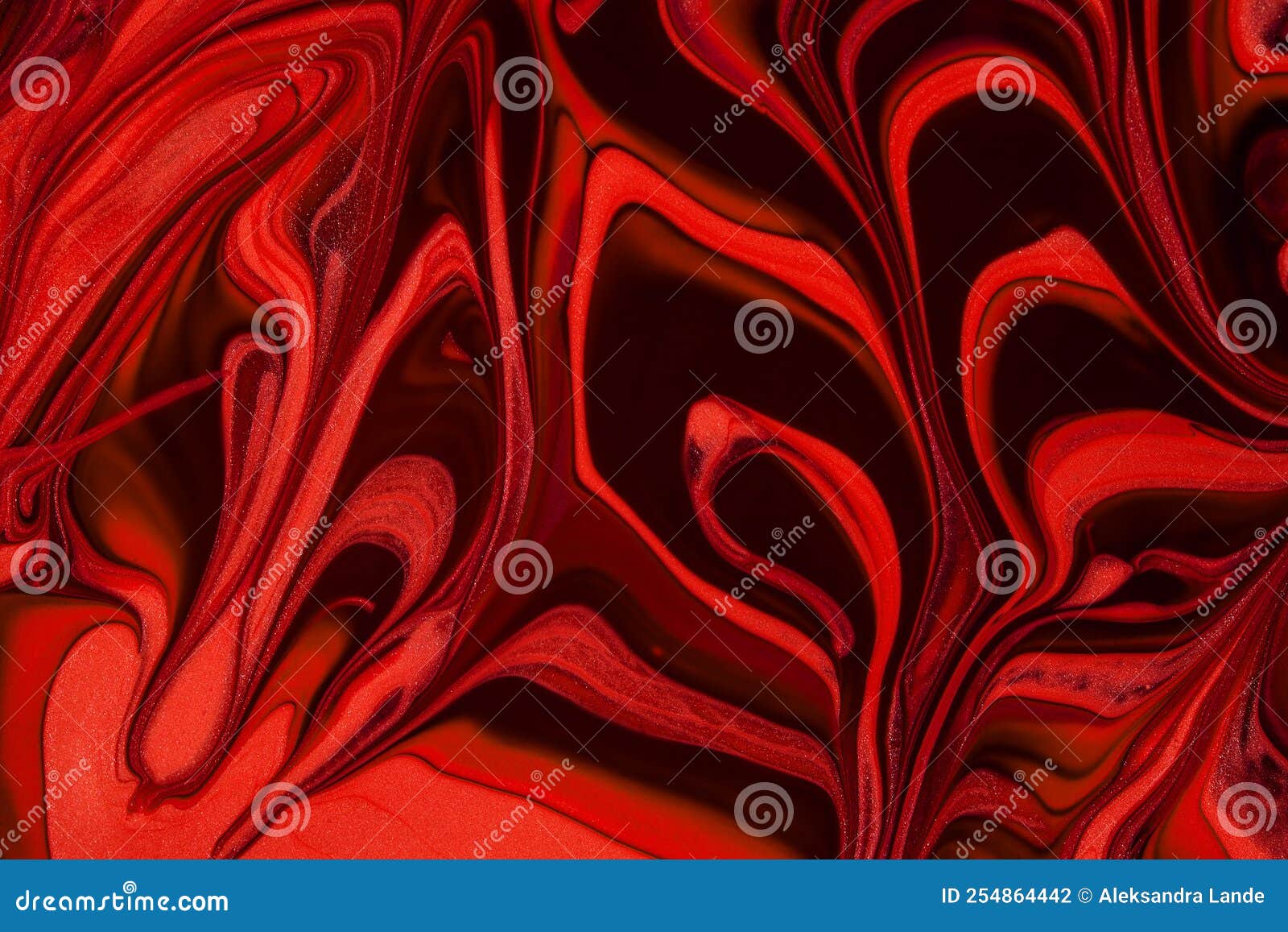 Nail Polish Texture Abstract Stock Photo - Image of care, fashion ...