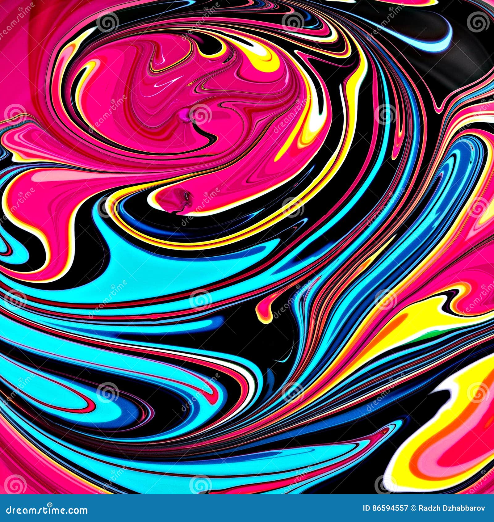 Nail Polish Texture, Colorful Texture Stock Image - Image of fashion ...