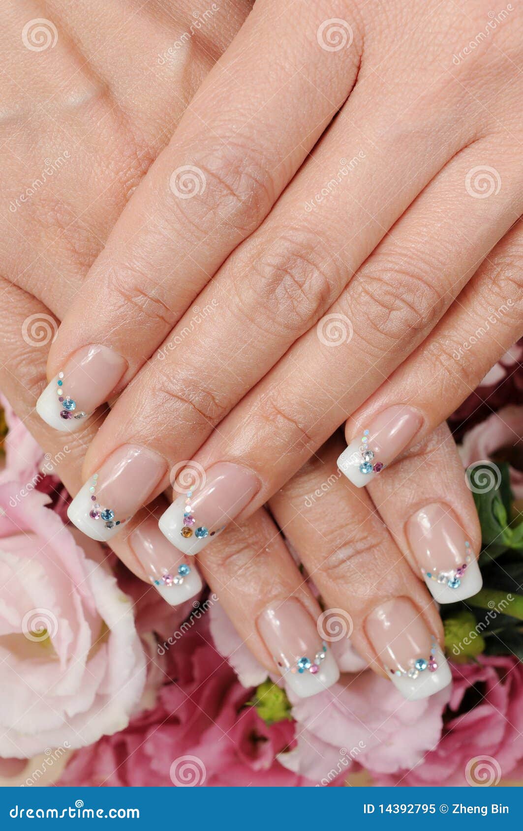 Nails stock image. Image of isolated, holds, details - 14392795