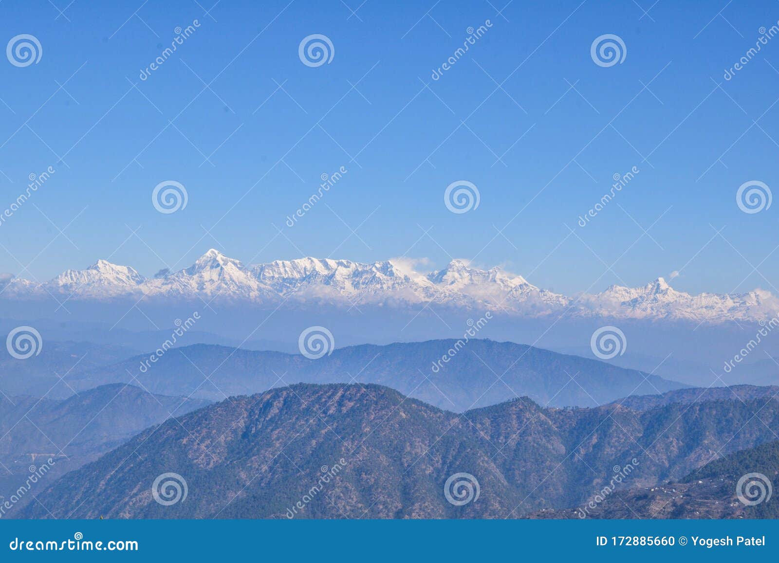 Naina Devi Peak Nainital stock photo. Image of wallpaper - 172885660