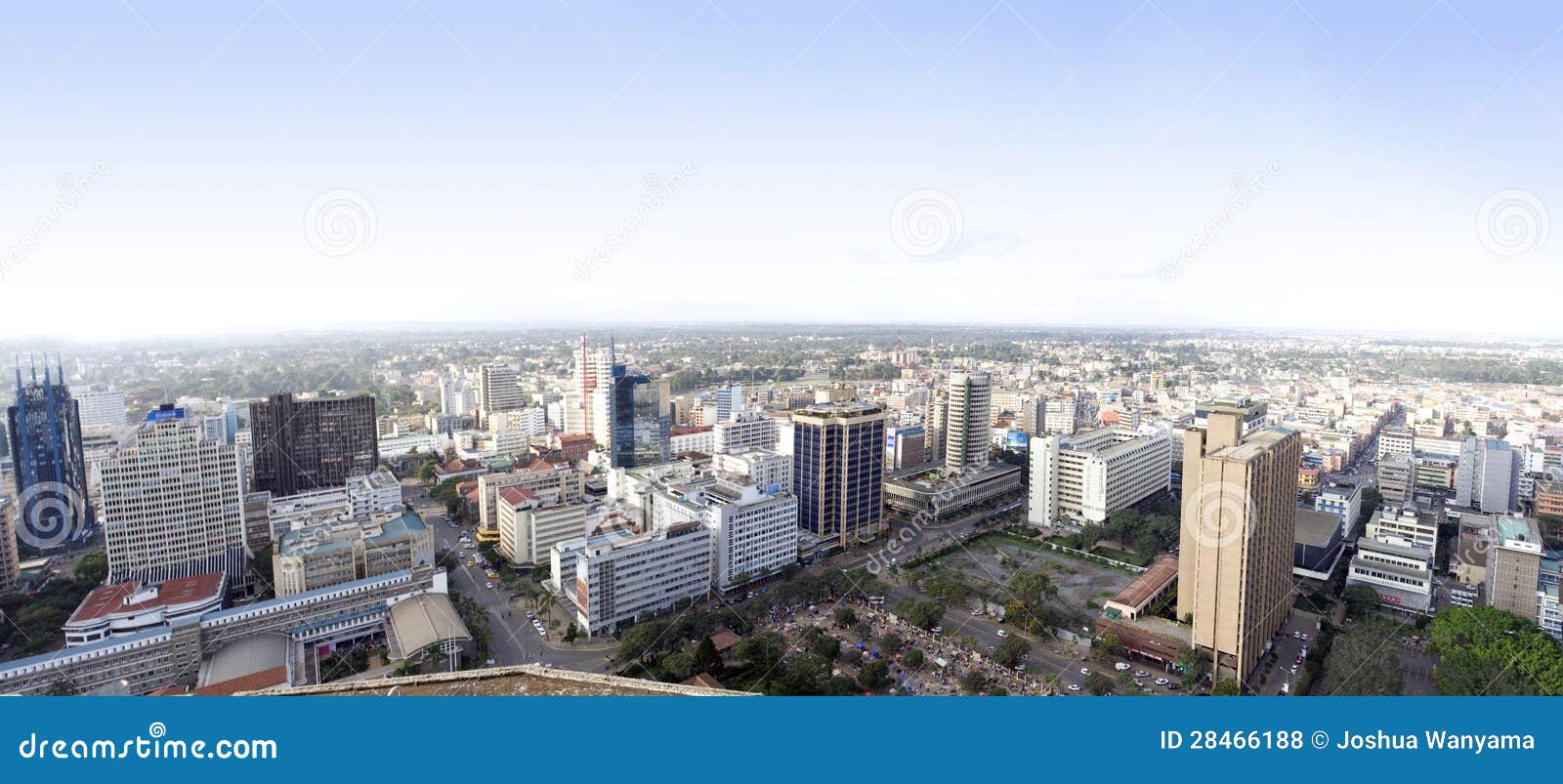 Nairobi City Kenya editorial stock photo. Image of kenya - 28466188