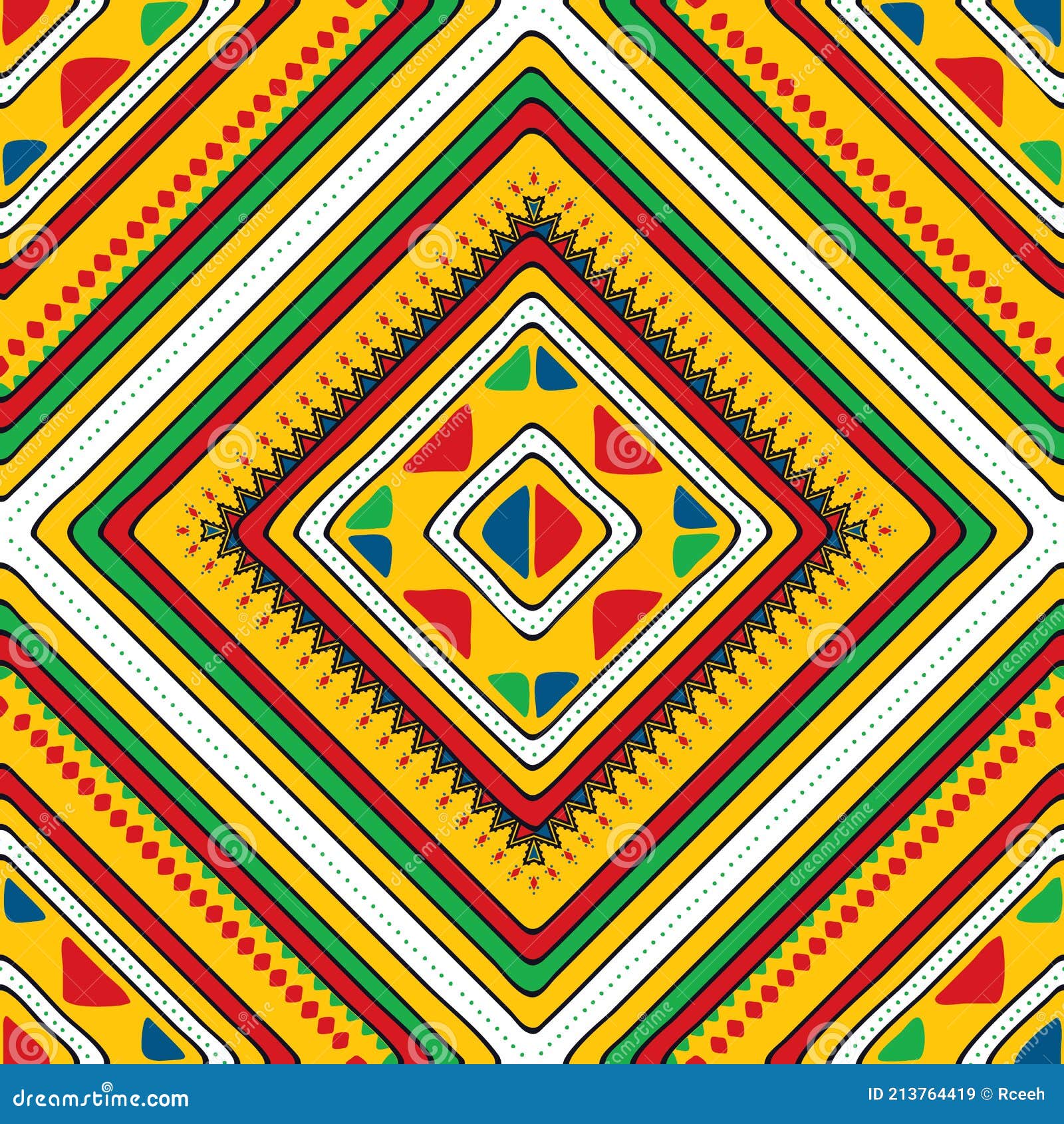 Najdi style pattern 7 stock vector. Illustration of anniversary - 213764419