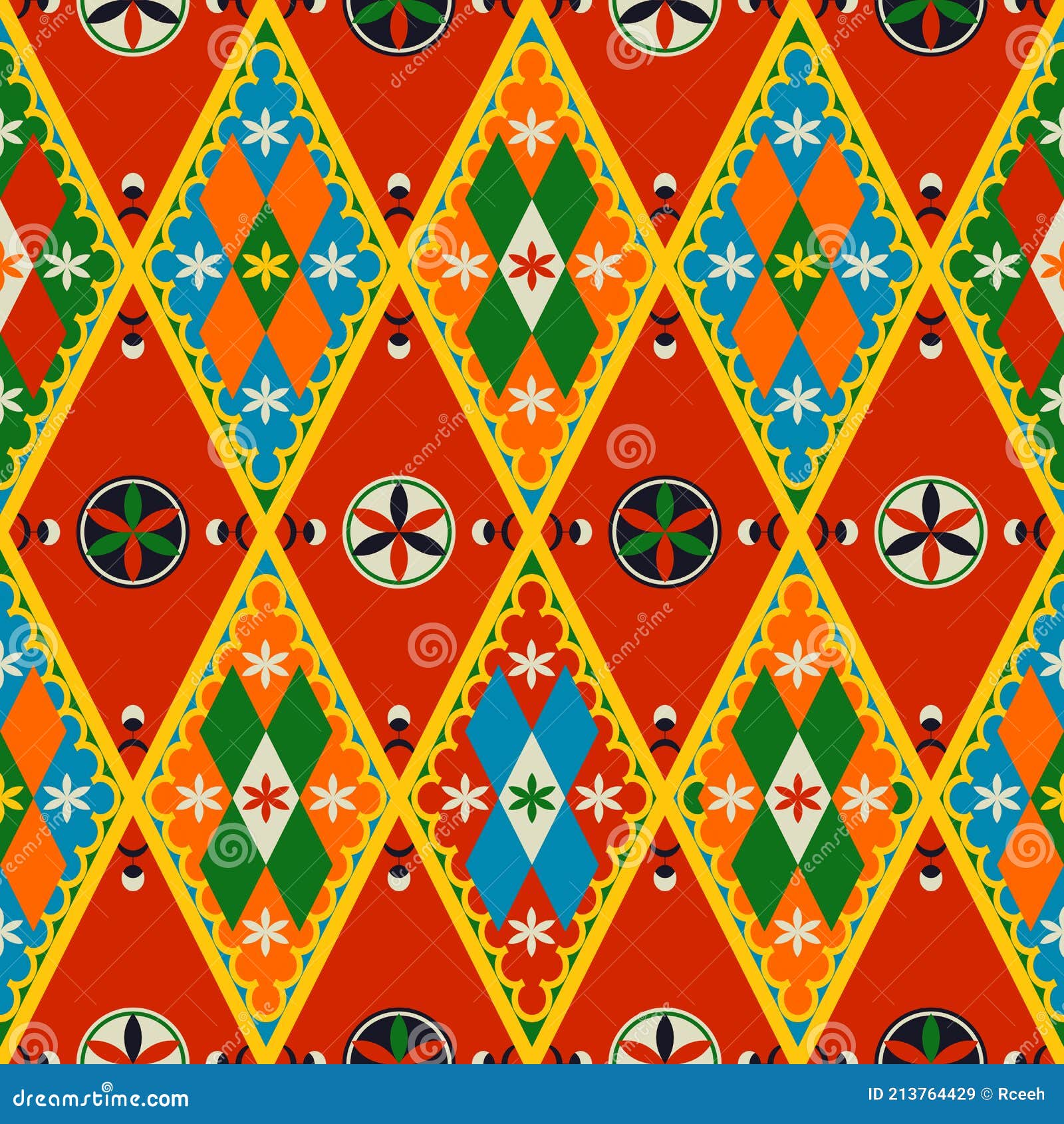 Najdi style pattern 8 stock vector. Illustration of anniversary - 213764429