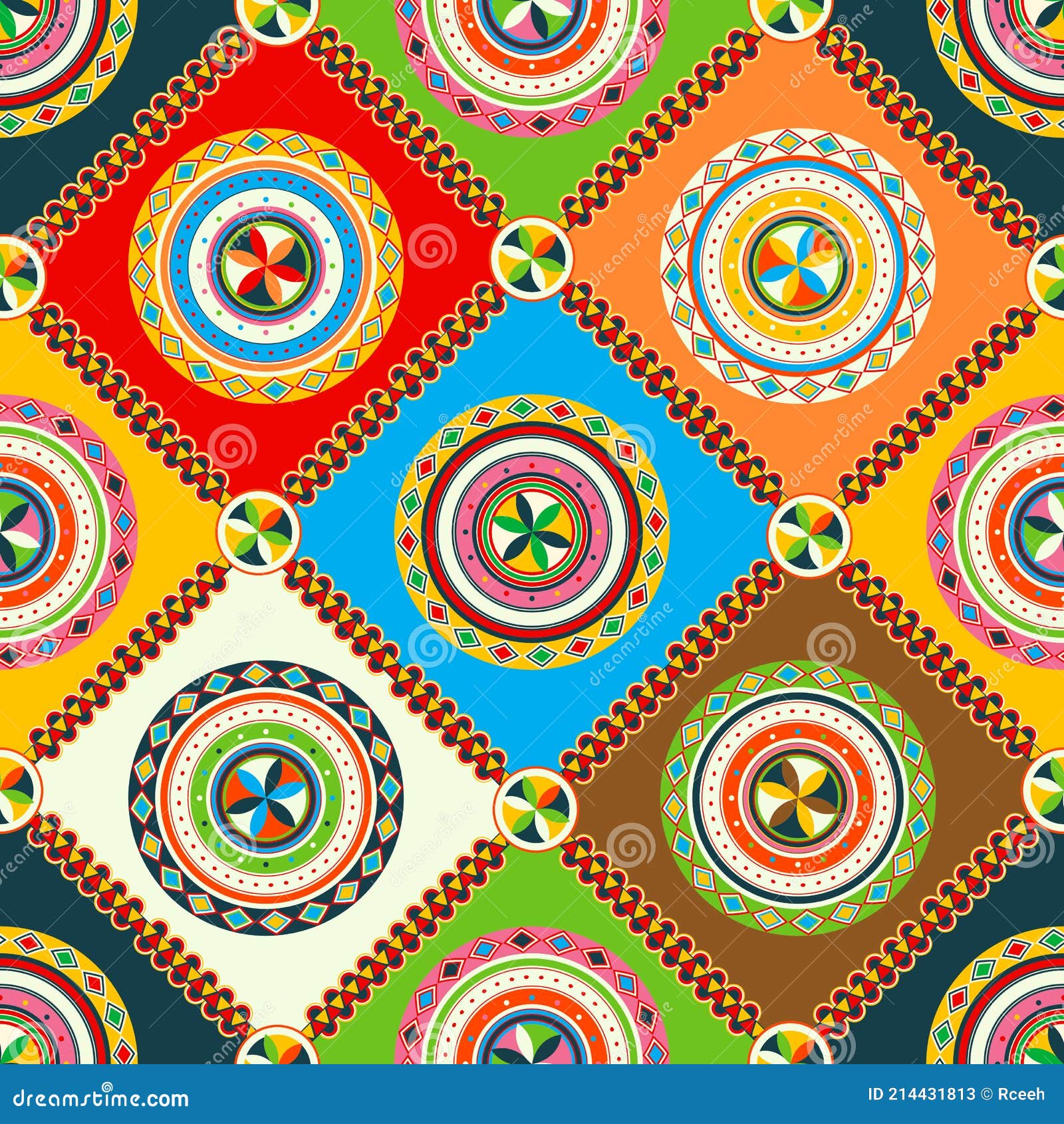 Najdi style pattern 13 stock vector. Illustration of fabric - 214431813