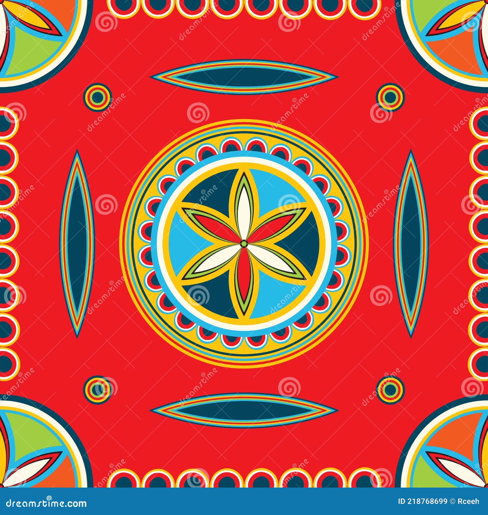 Najdi style pattern 22 stock vector. Illustration of arabesque - 218768699