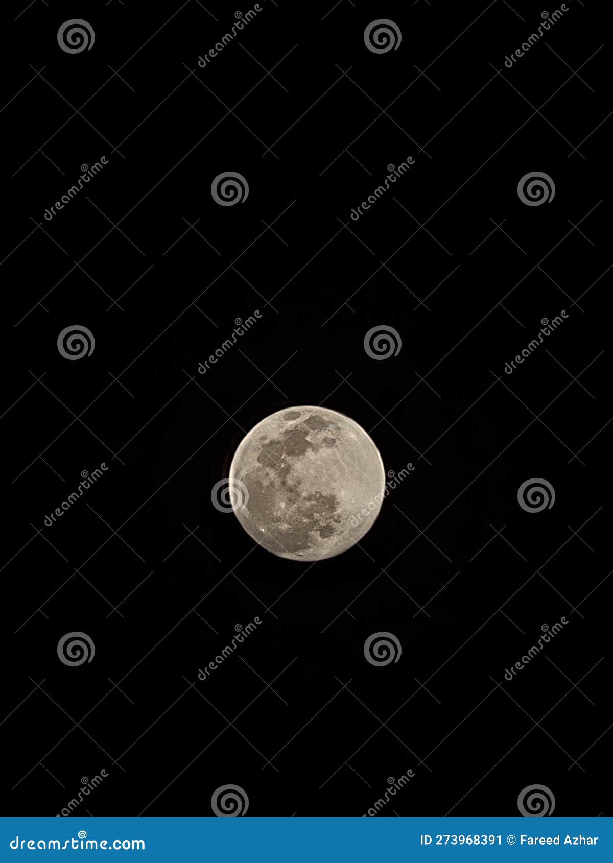 Sharp Moon Royalty-Free Stock Image | CartoonDealer.com #49997428