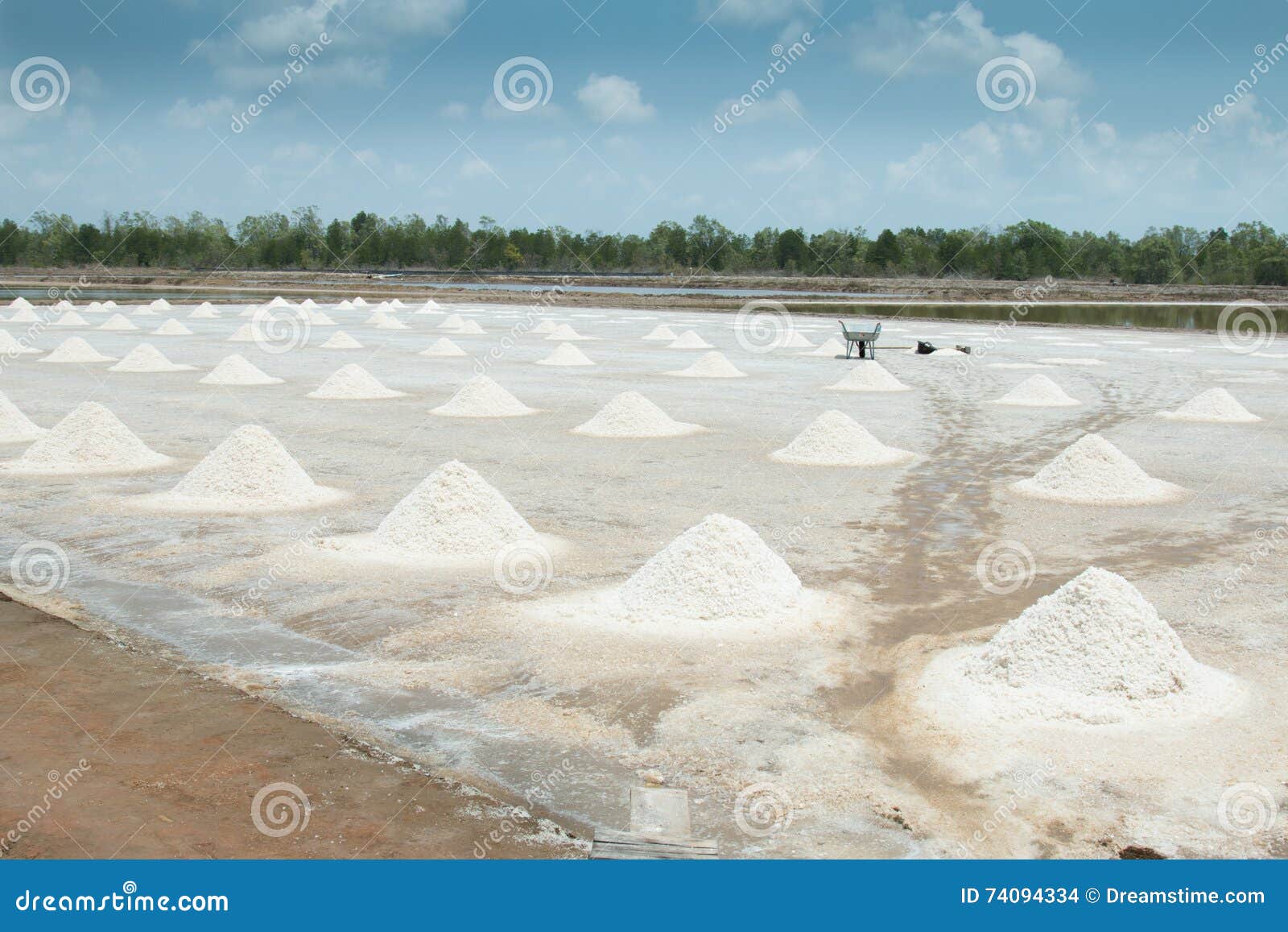 Naklua foto de archivo. Imagen de recorrido, asia, asoleado - 74094334