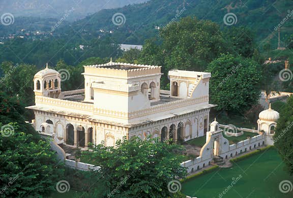Nalagarh Fort stock photo. Image of himalayas, fort, hotel - 3955732