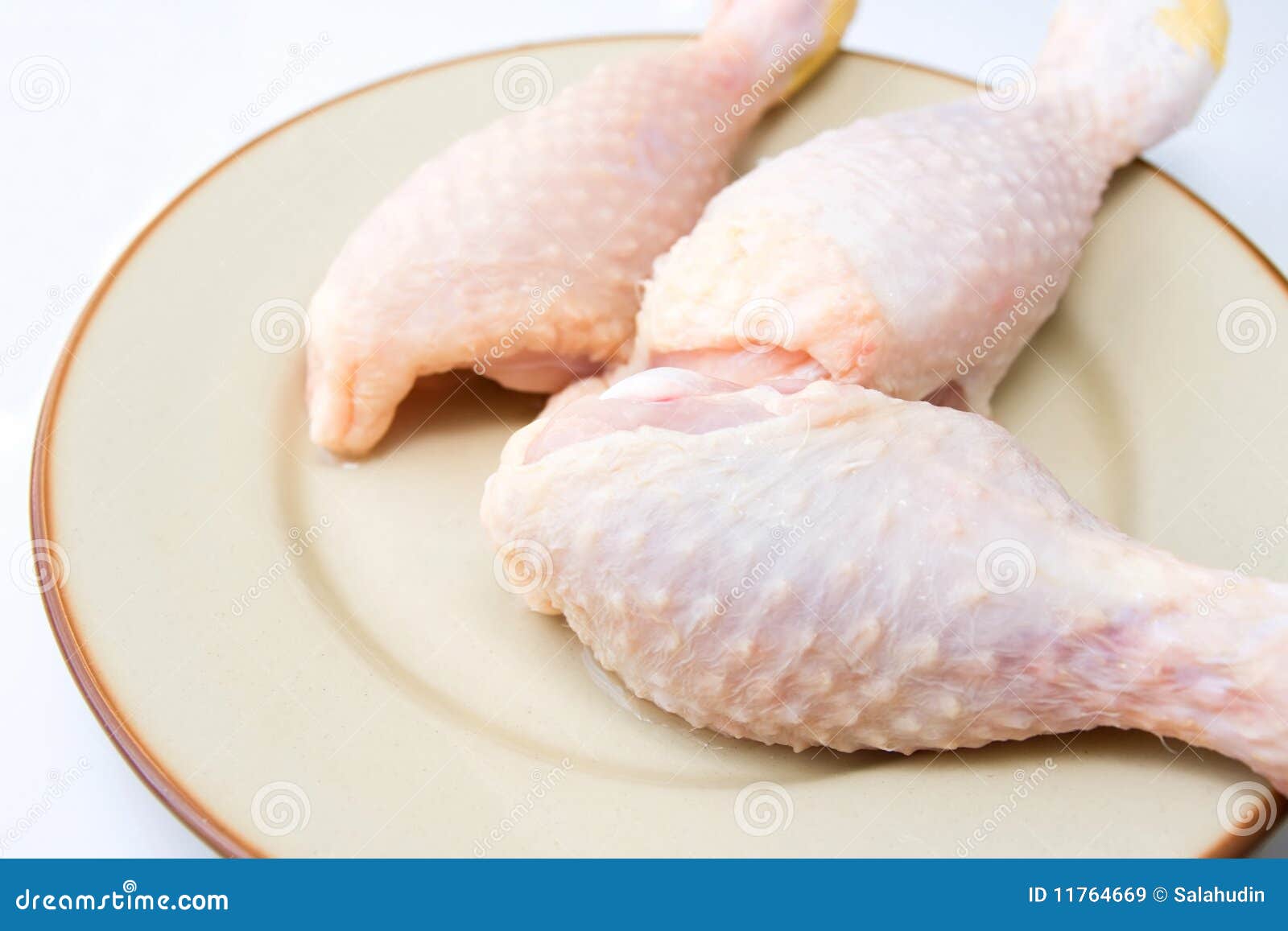 Nalgas del pollo imagen de archivo. Imagen de poultry - 11764669